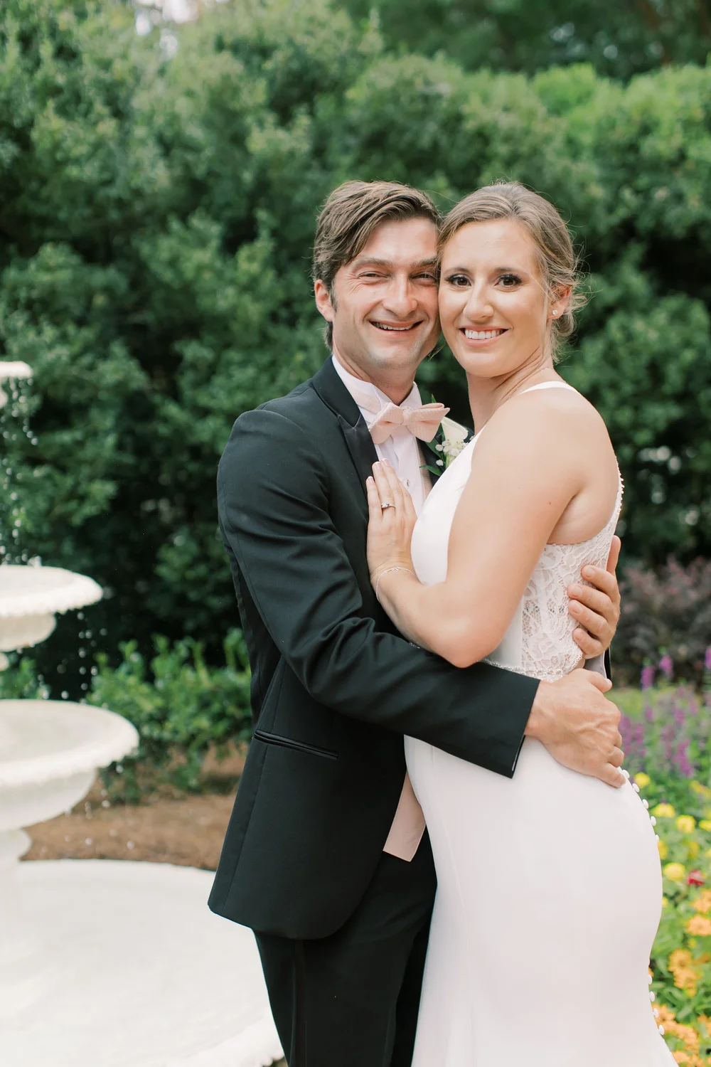 Our Gardens — Brumby Hall & Gardens