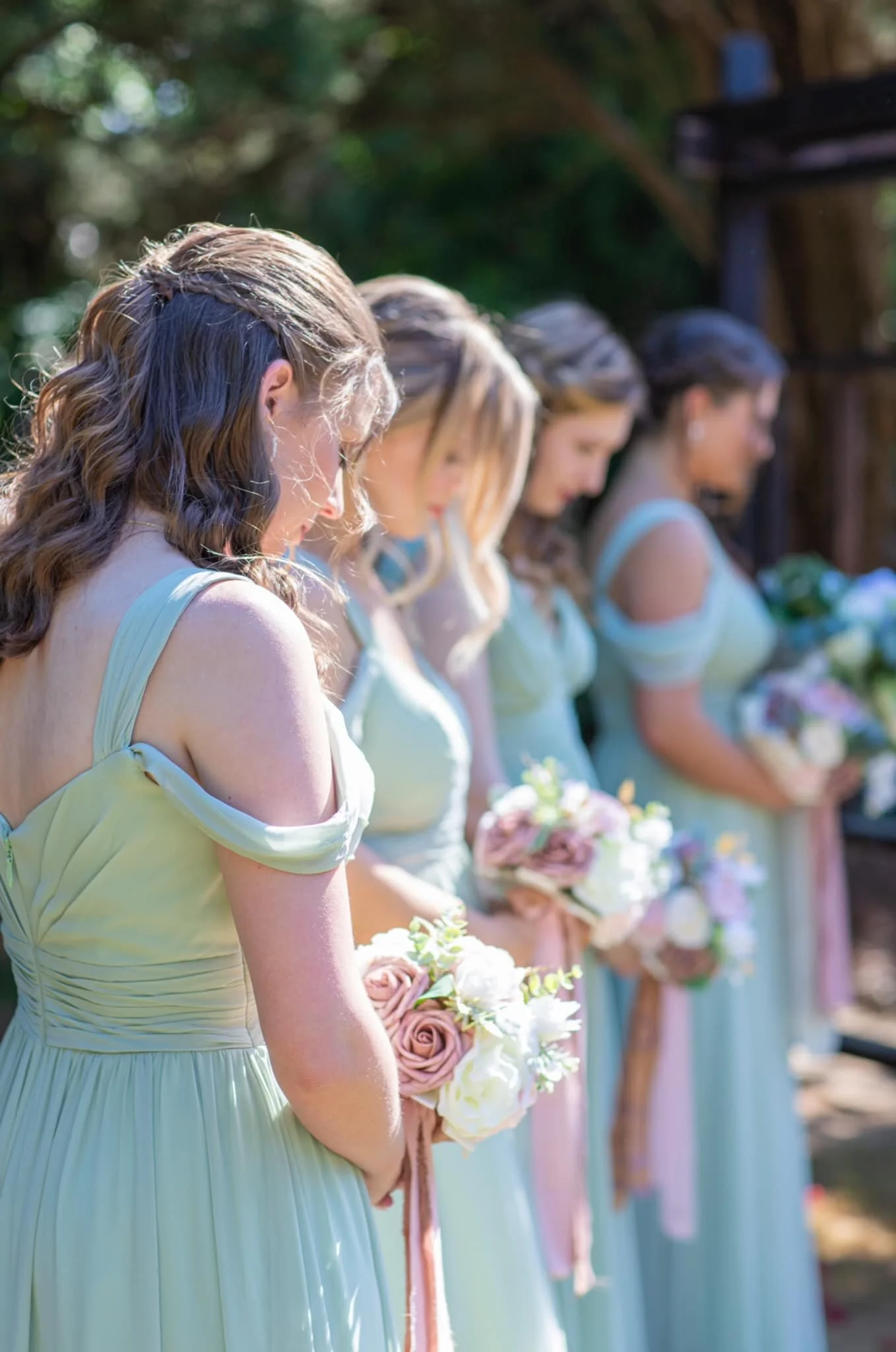 Our Gardens — Brumby Hall & Gardens