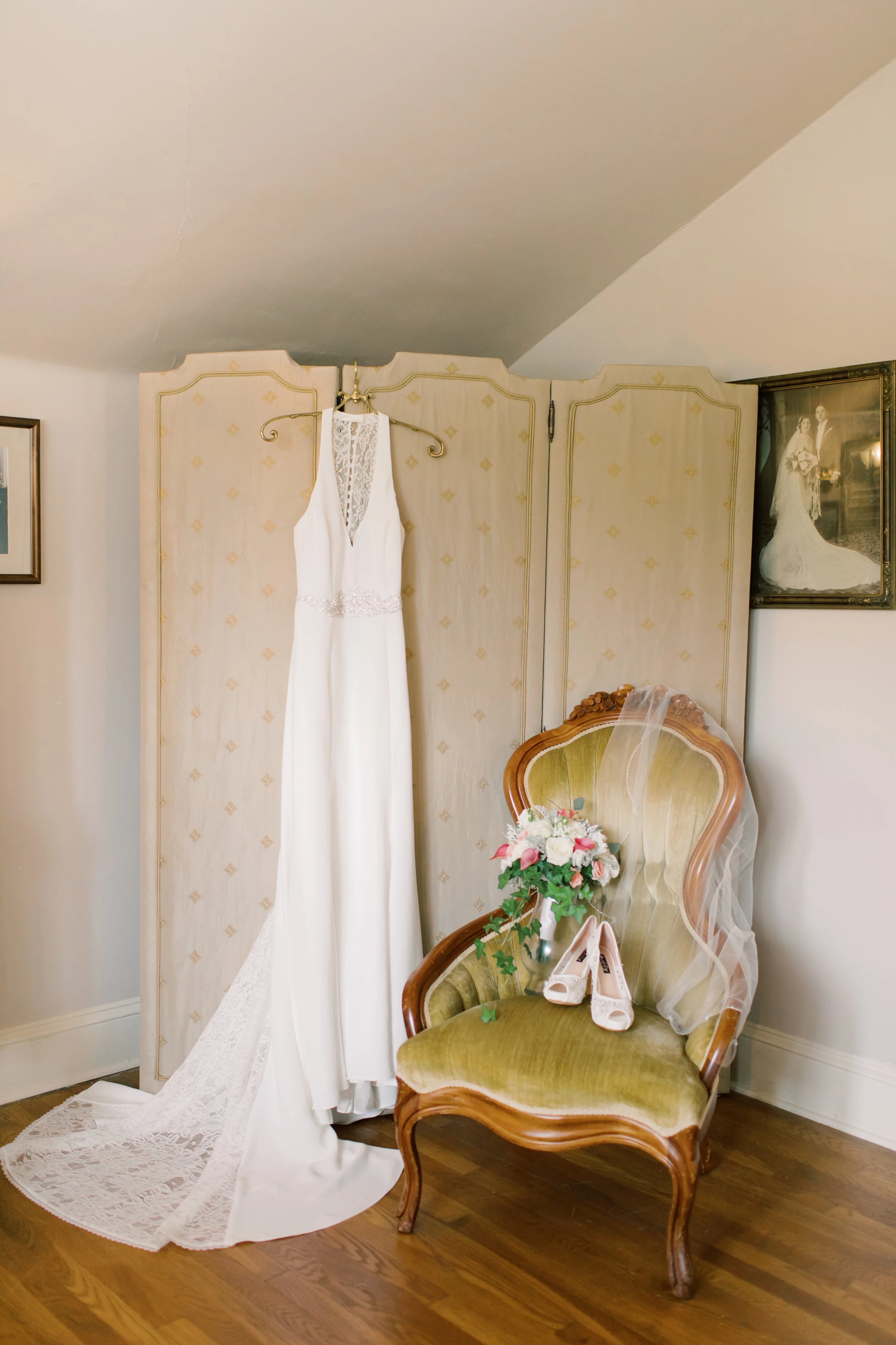 Photo Gallery — Brumby Hall & Gardens