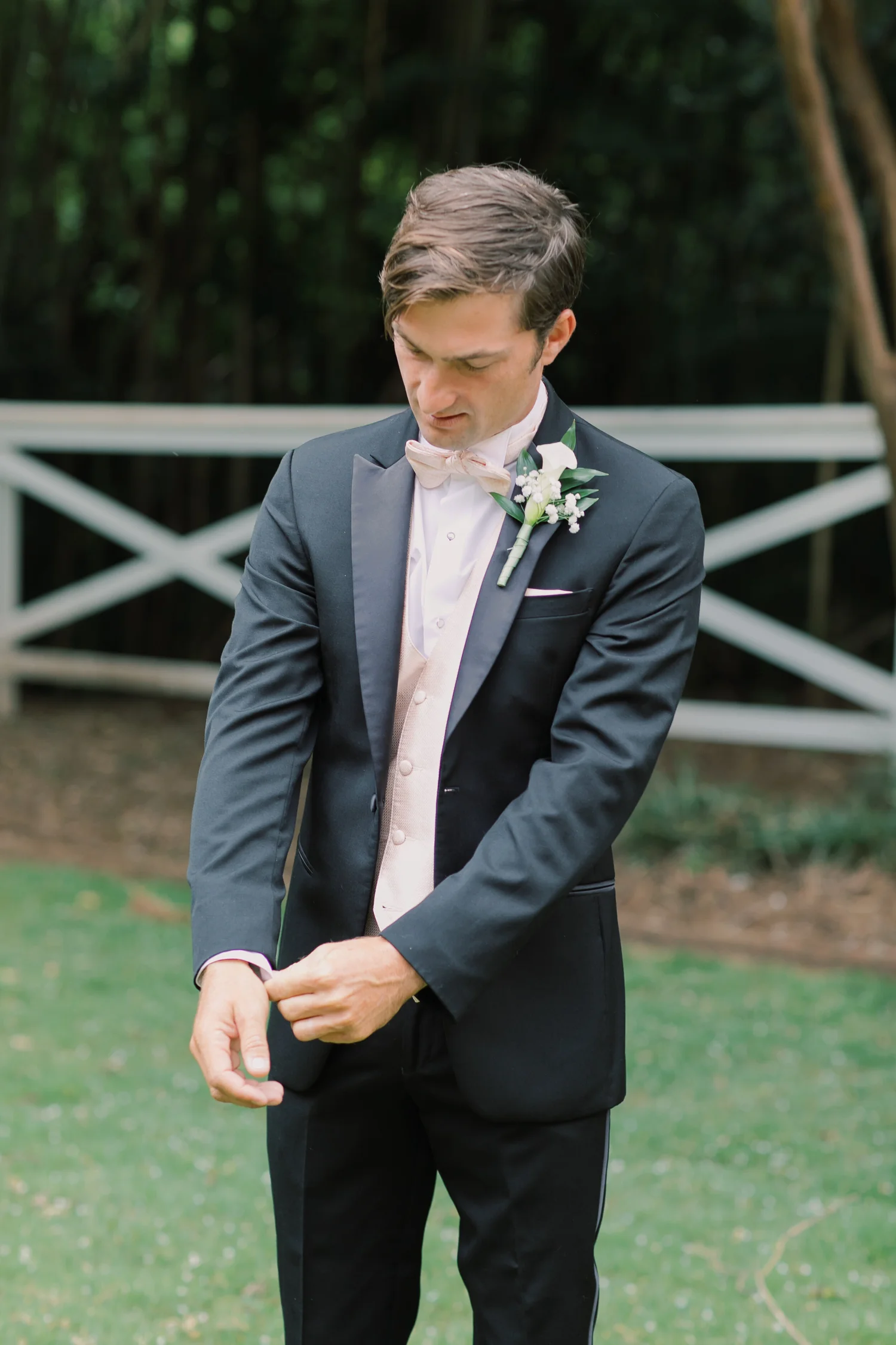 Photo Gallery — Brumby Hall & Gardens