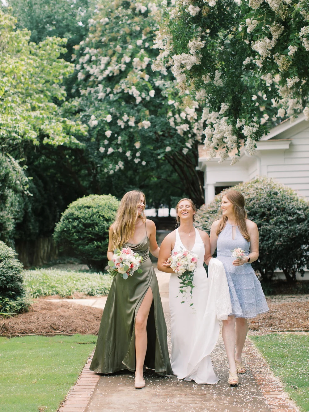 Photo Gallery — Brumby Hall & Gardens