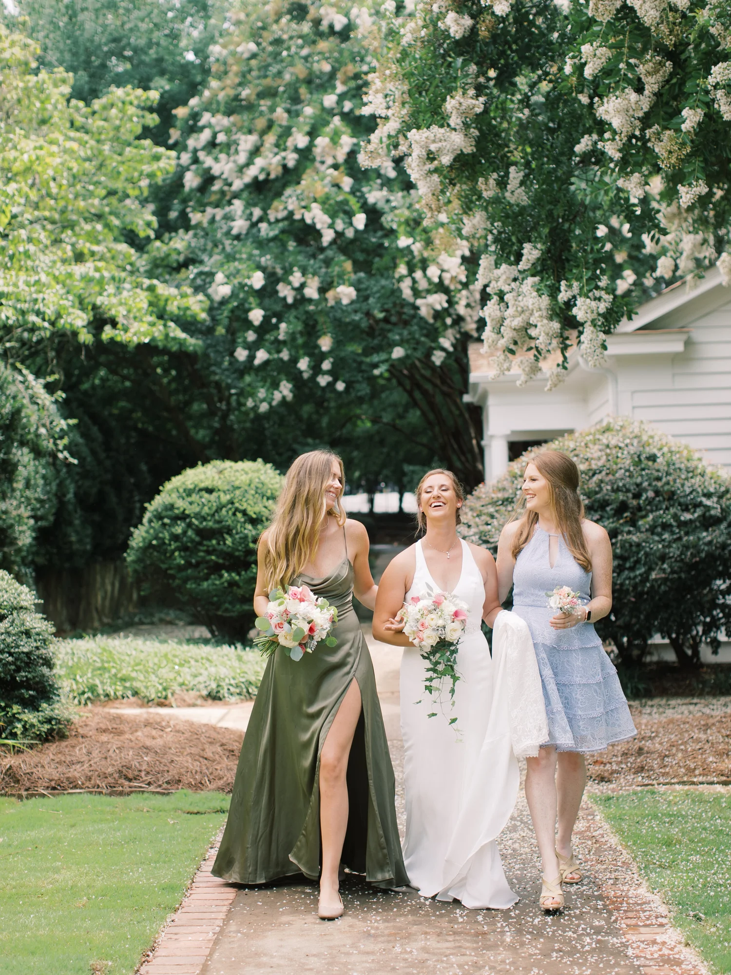 Photo Gallery — Brumby Hall & Gardens