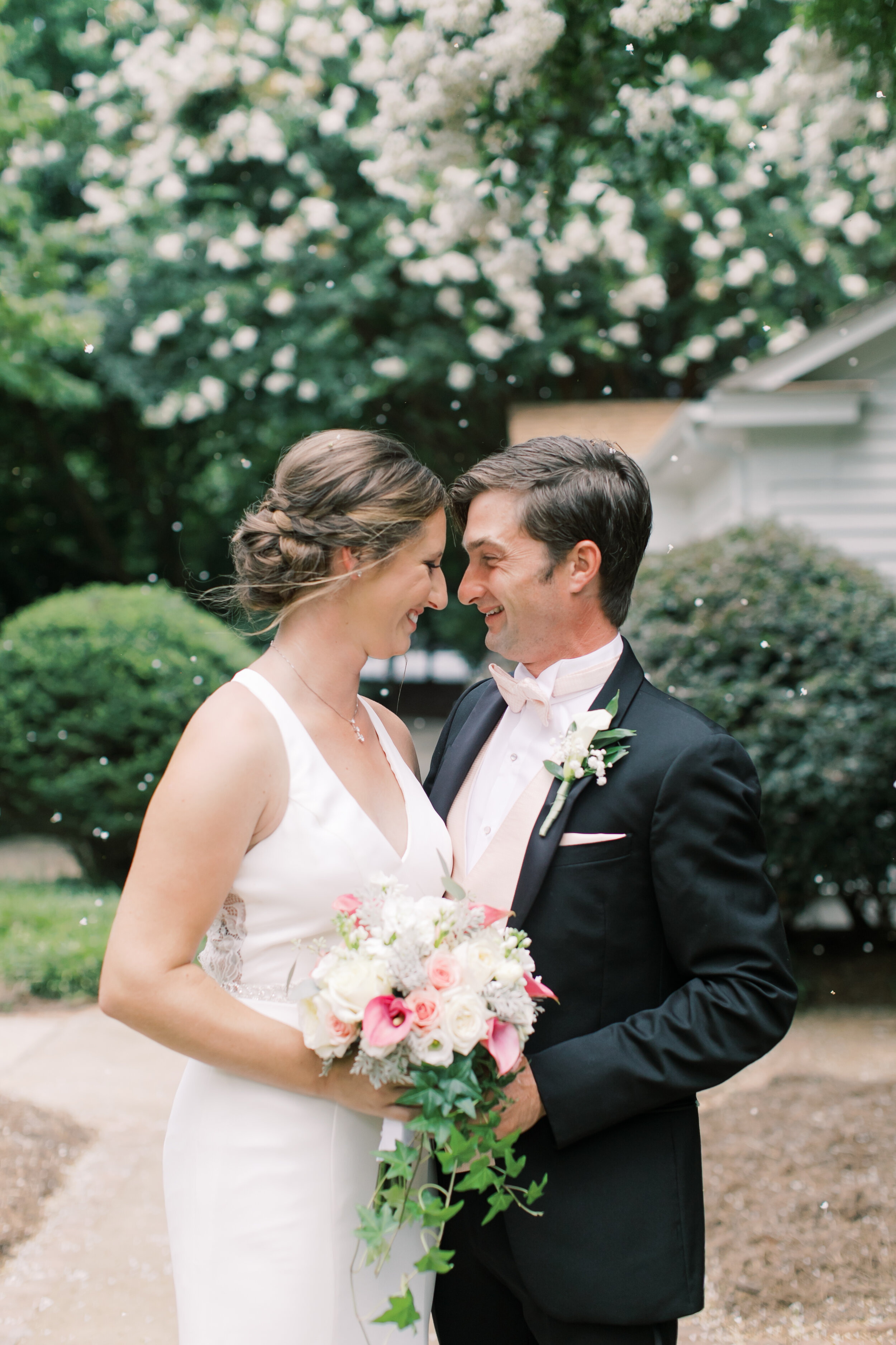 Photo Gallery — Brumby Hall & Gardens