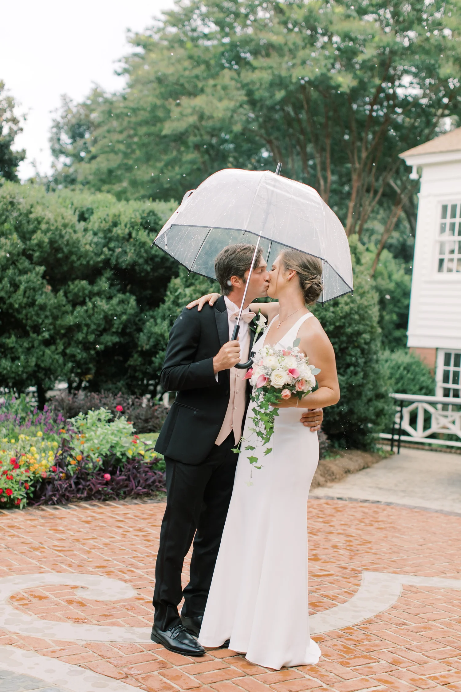 Our Gardens — Brumby Hall & Gardens