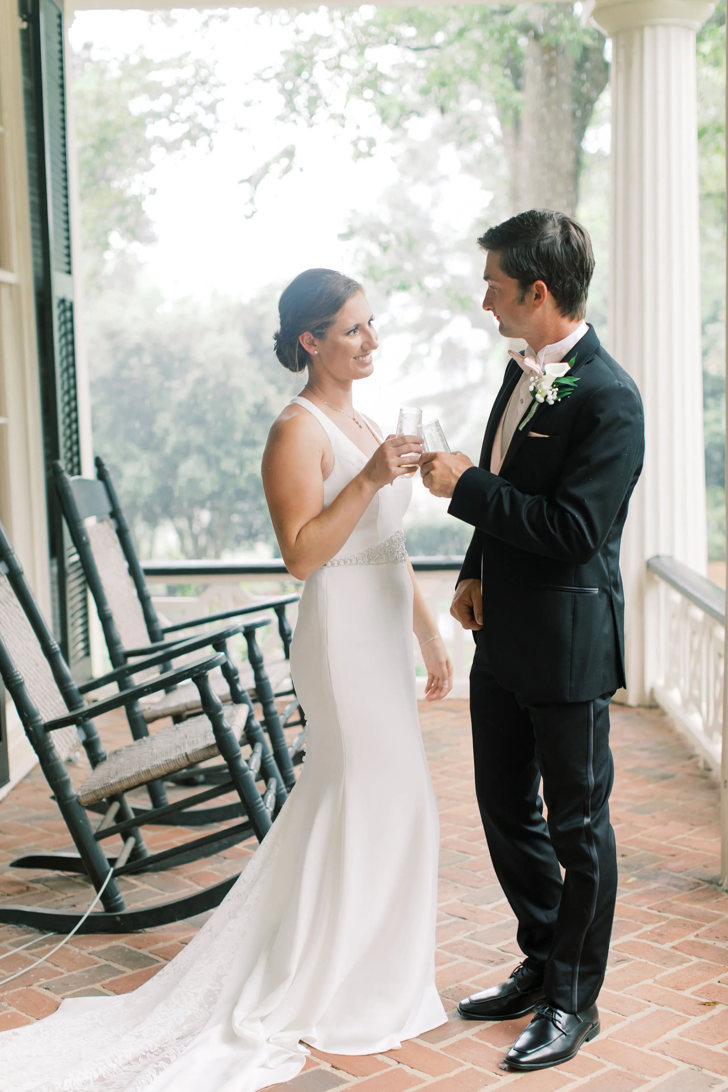 Photo Gallery — Brumby Hall & Gardens
