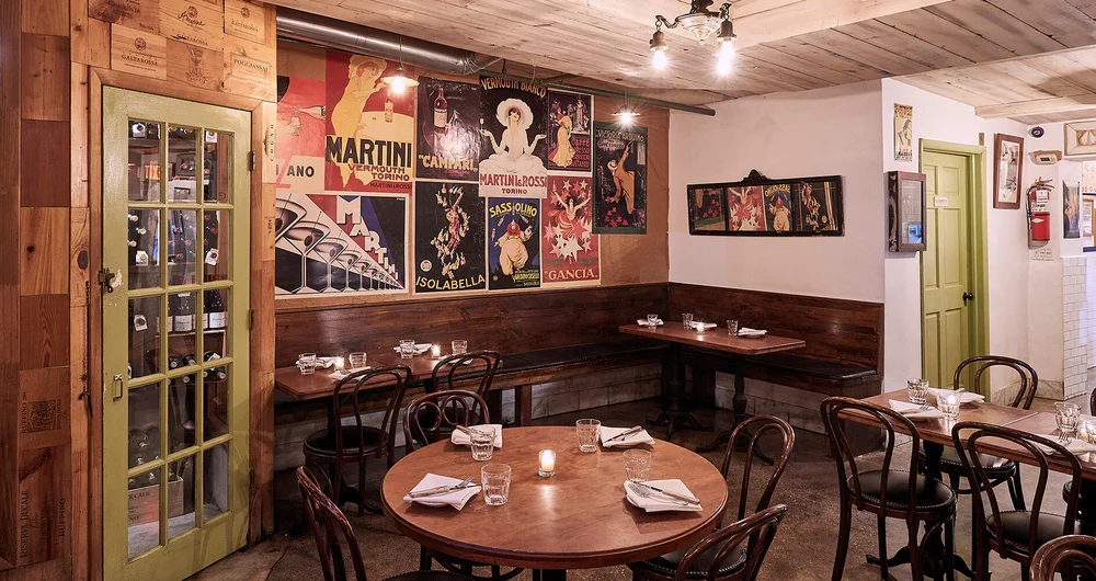 About — Mercato Trattoria