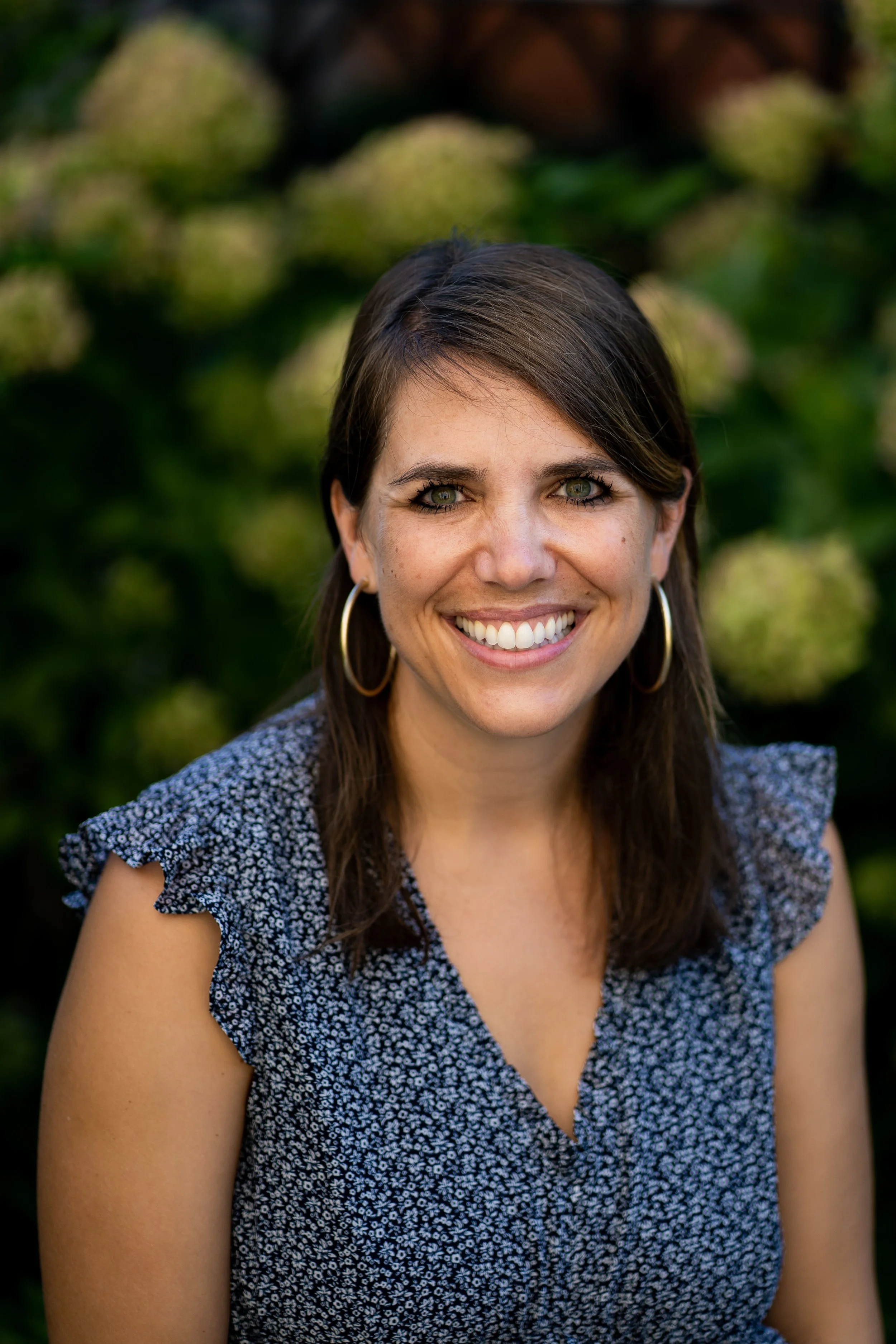 Teachers and Staff — Dogwood Preschool