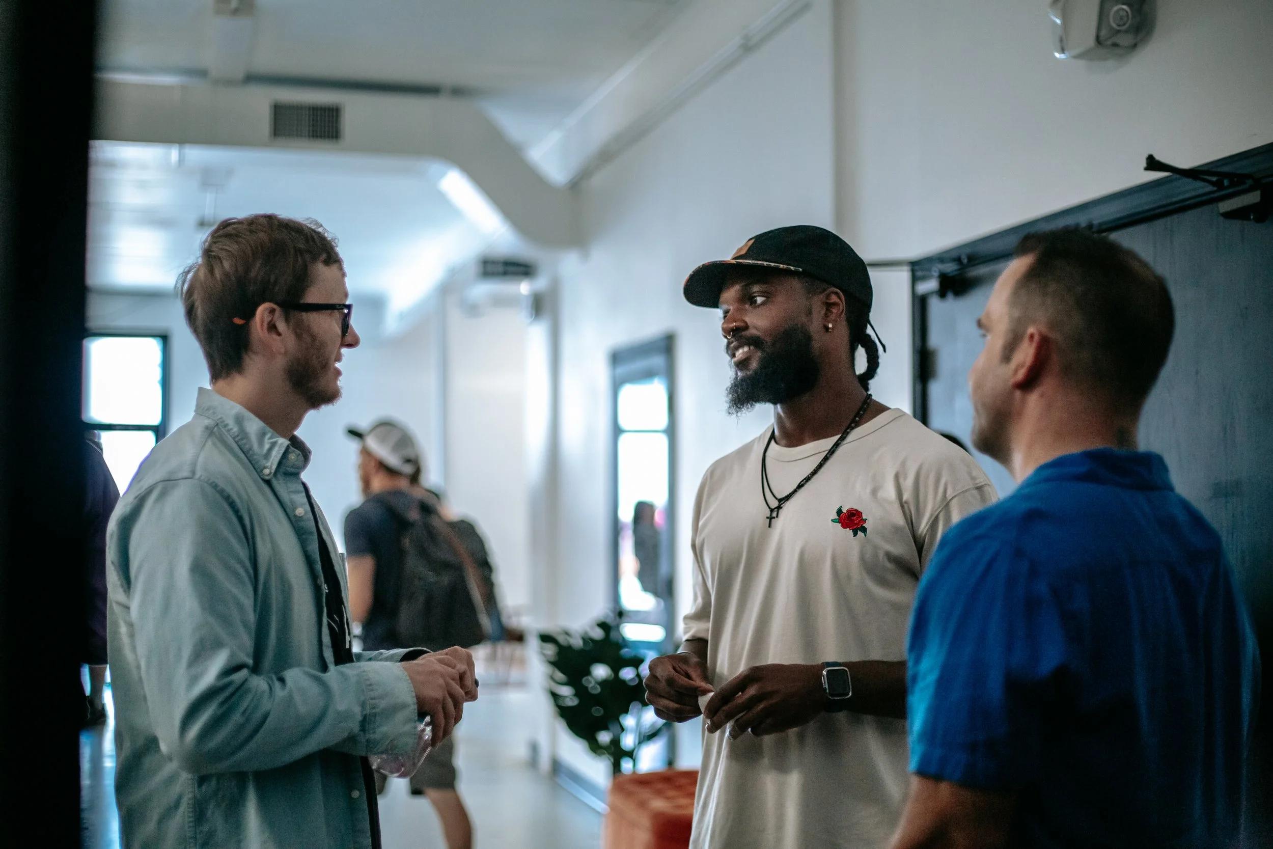 Relevant Church | A Modern Christian Church in the Niles/South Bend Area