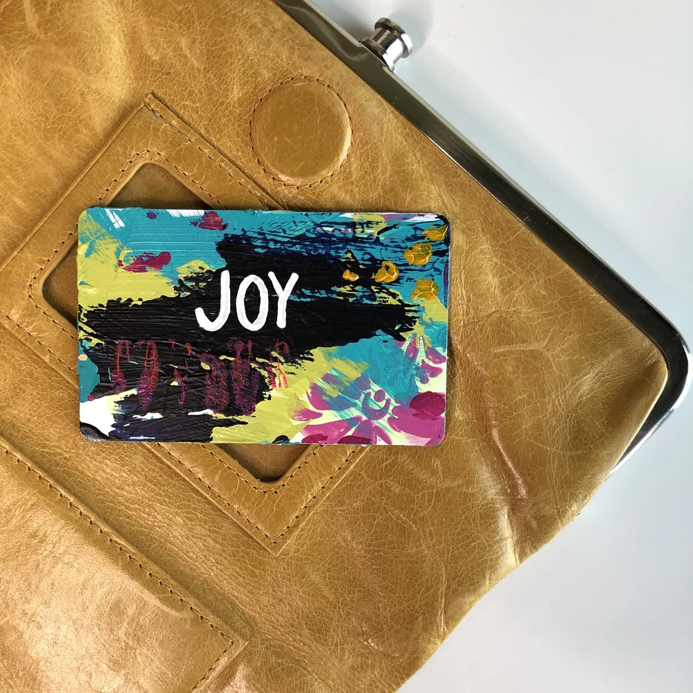 #100giftcards — Jennifer Tobin Art