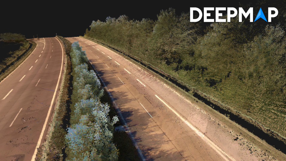 Option Five — DeepMap Gallery