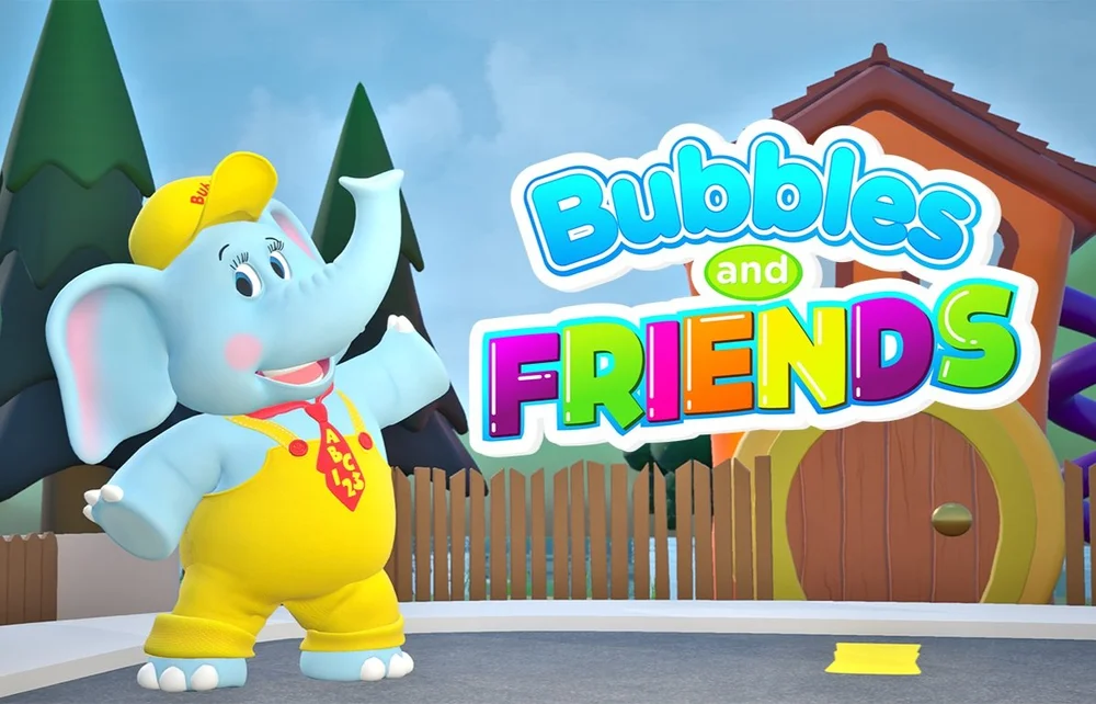 Custom Content — barnstormer.media