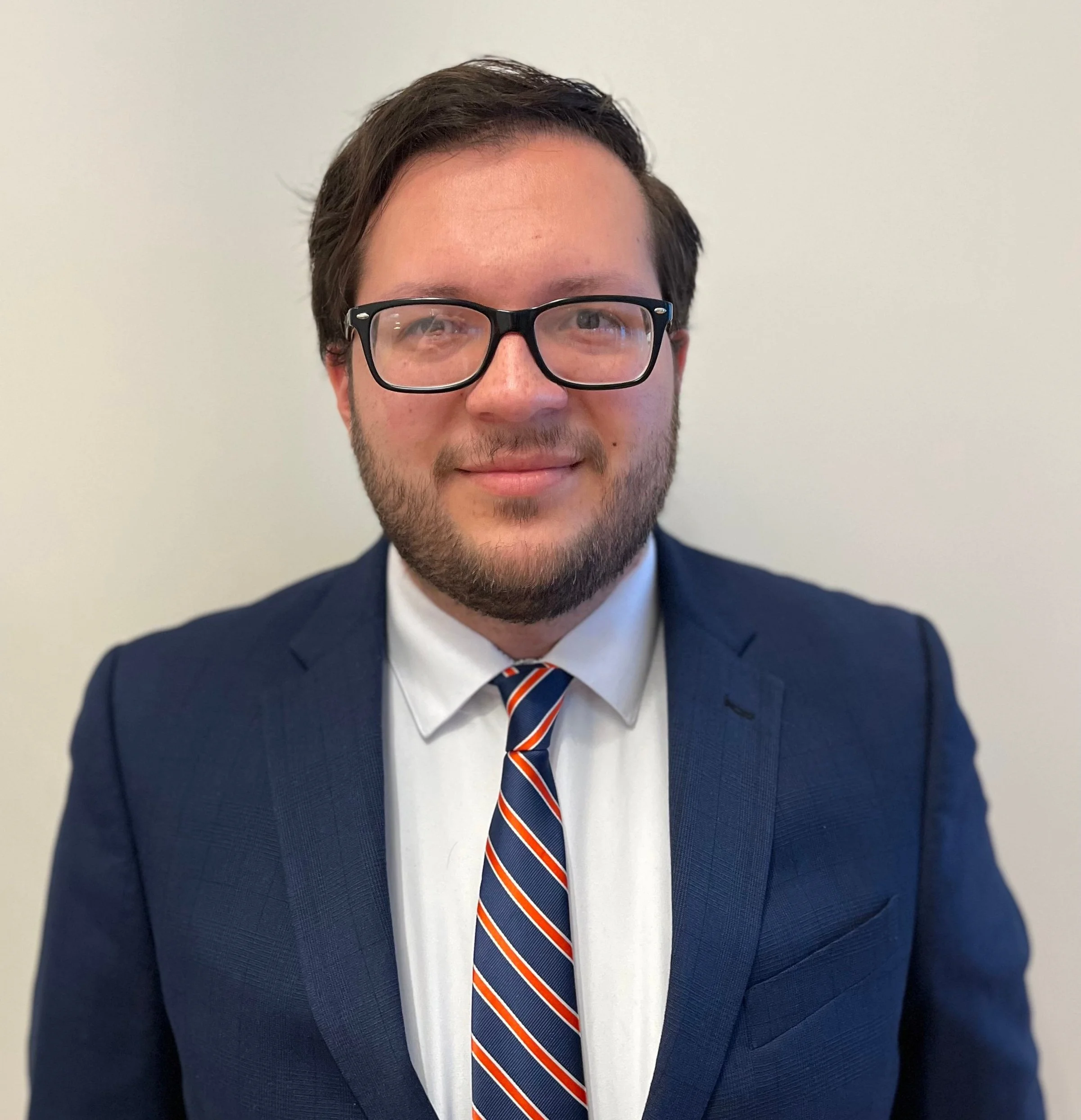 About Us — Riley McGuire Partners, LLC