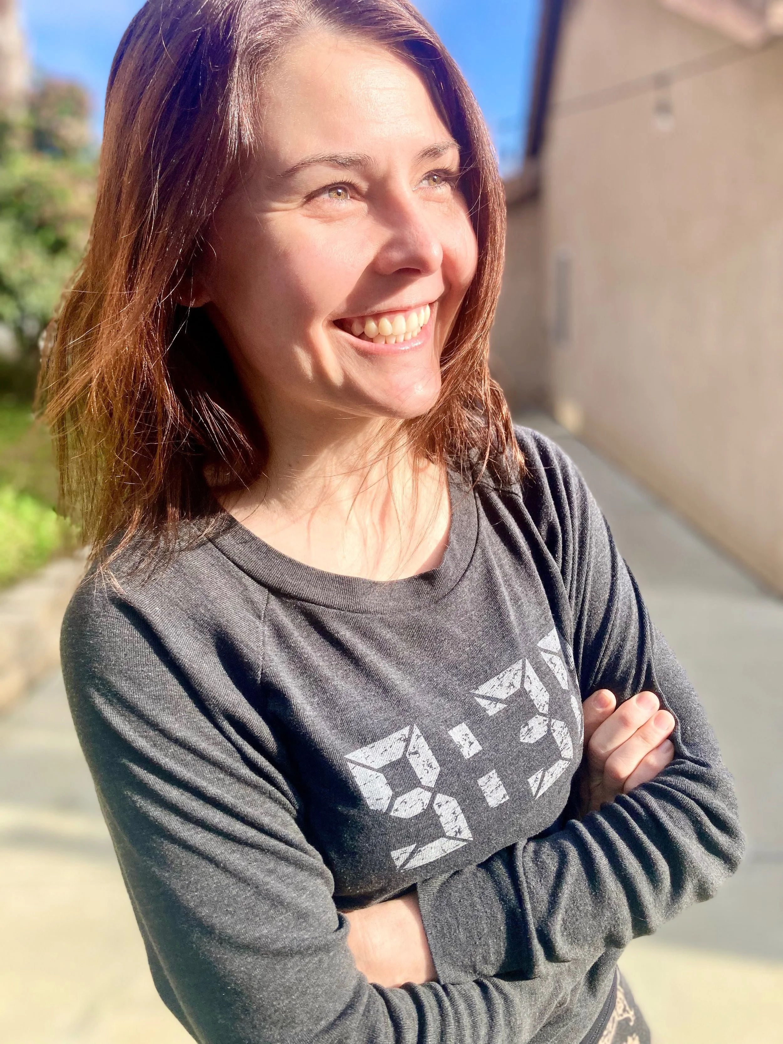 About — Katie Jacobson