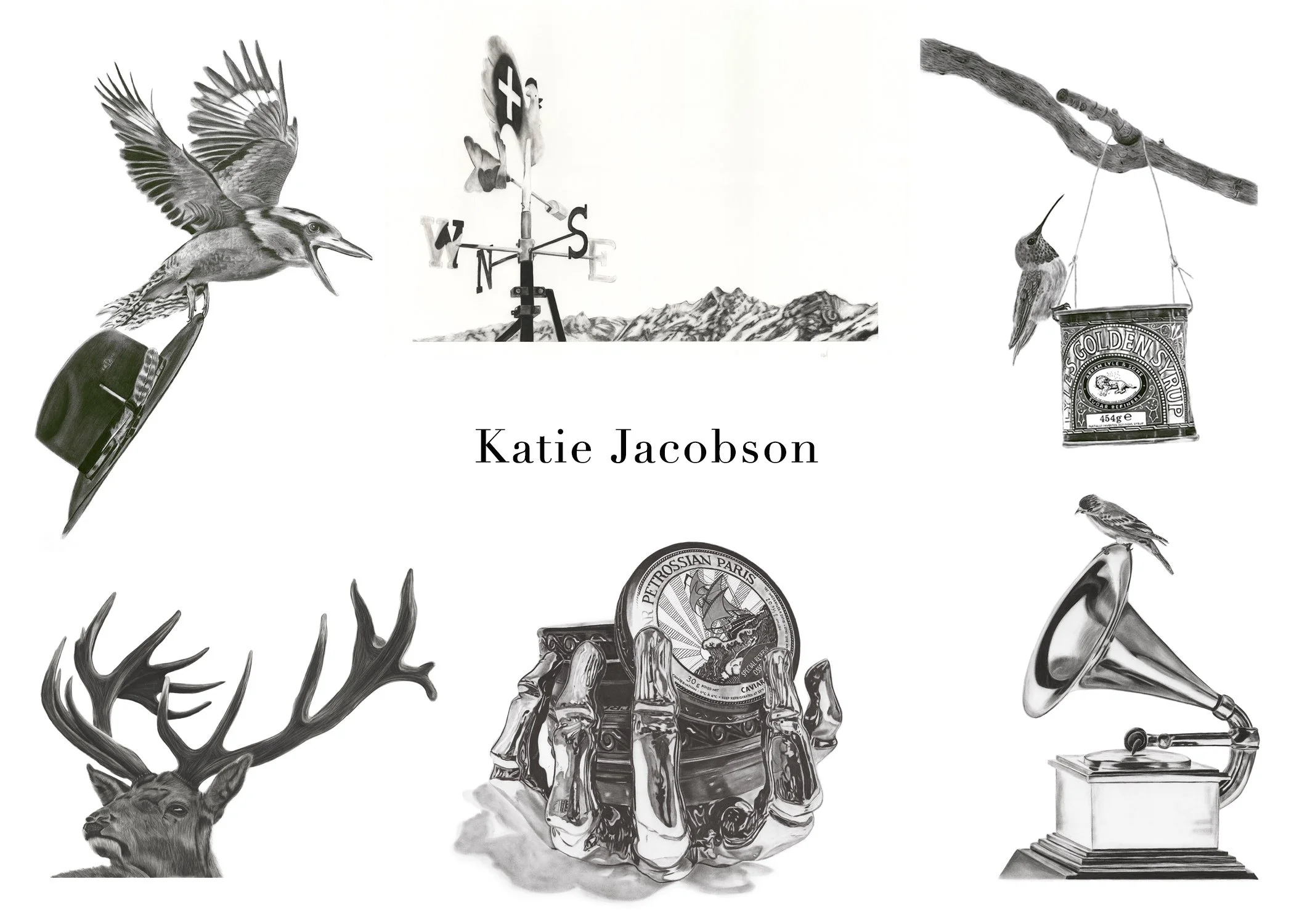 Katie Jacobson
