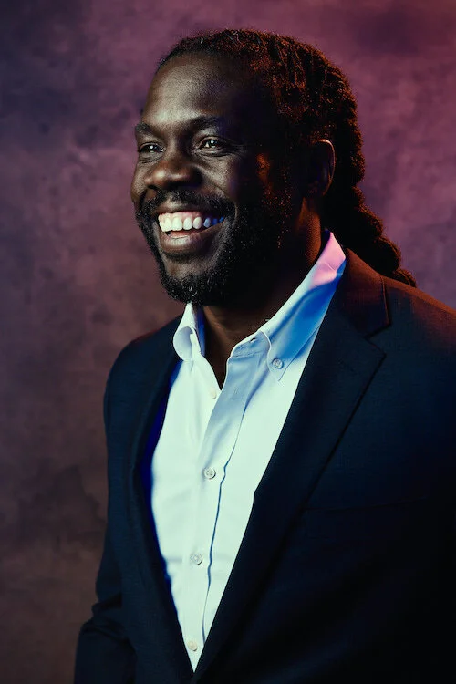 About — Marcus Whitney