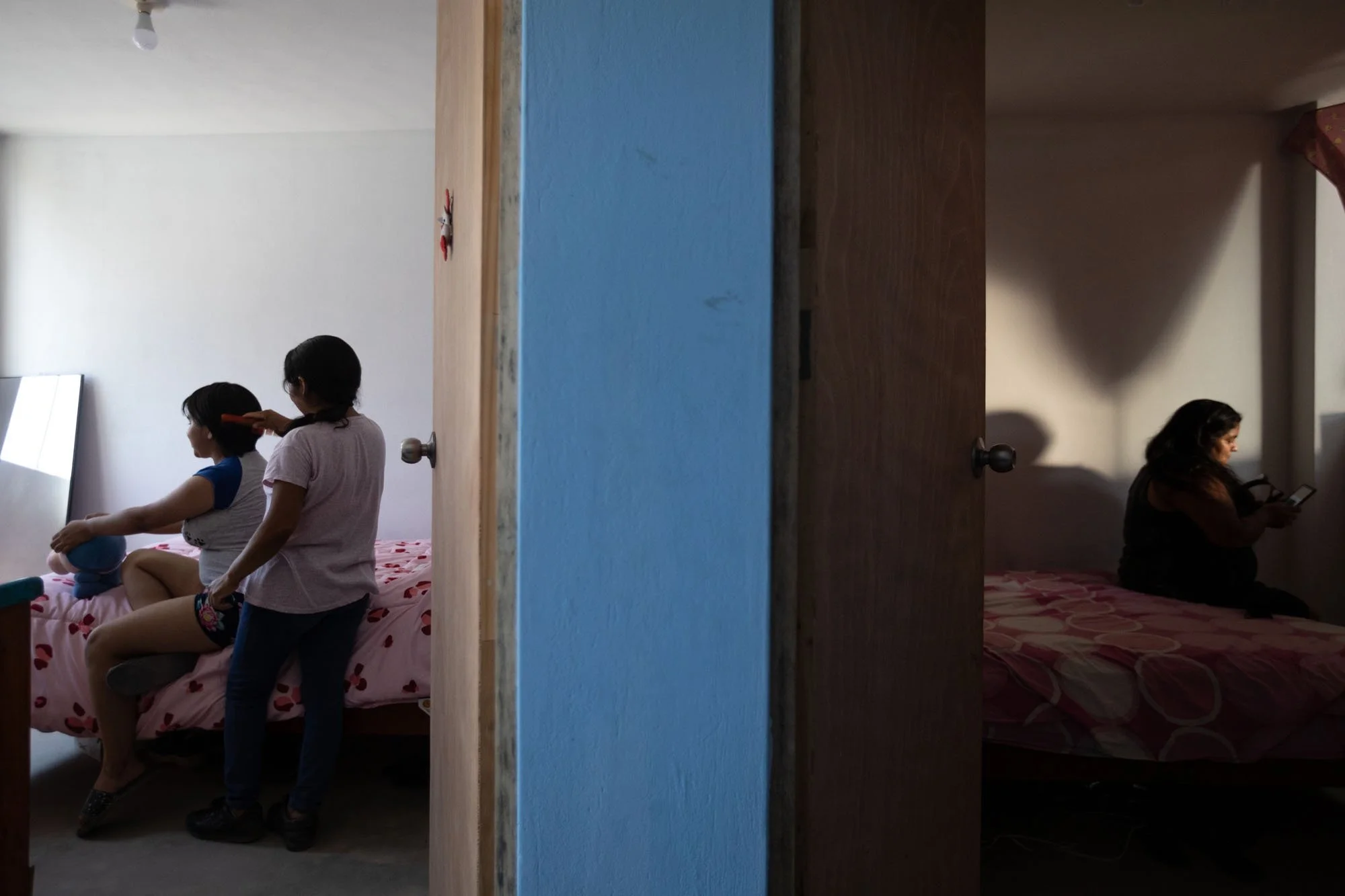 Progressive Housing Initiative for Latin America — The Hilti Foundation
