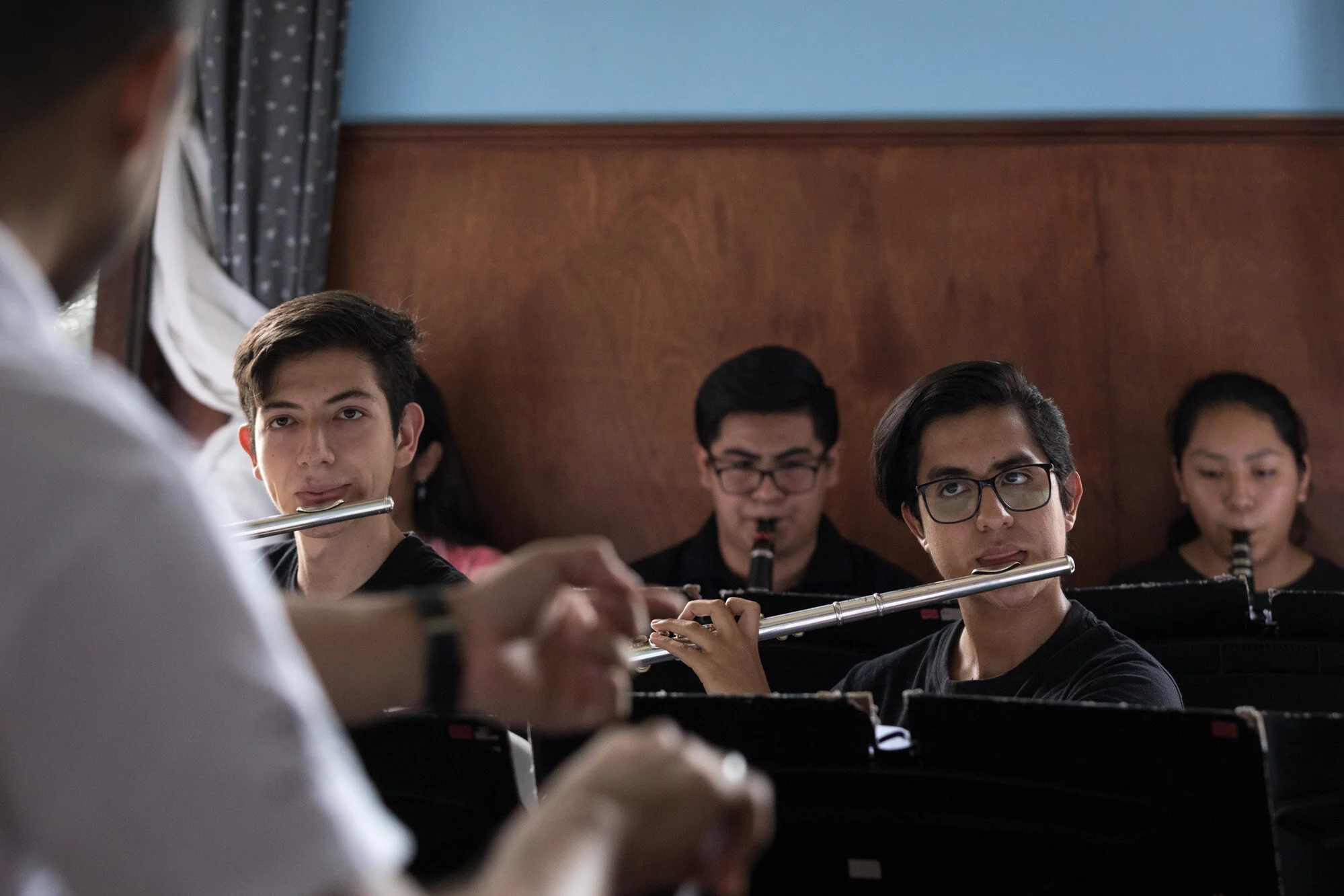Music for Social Change | Hilti Foundation - Sustainable Impact
