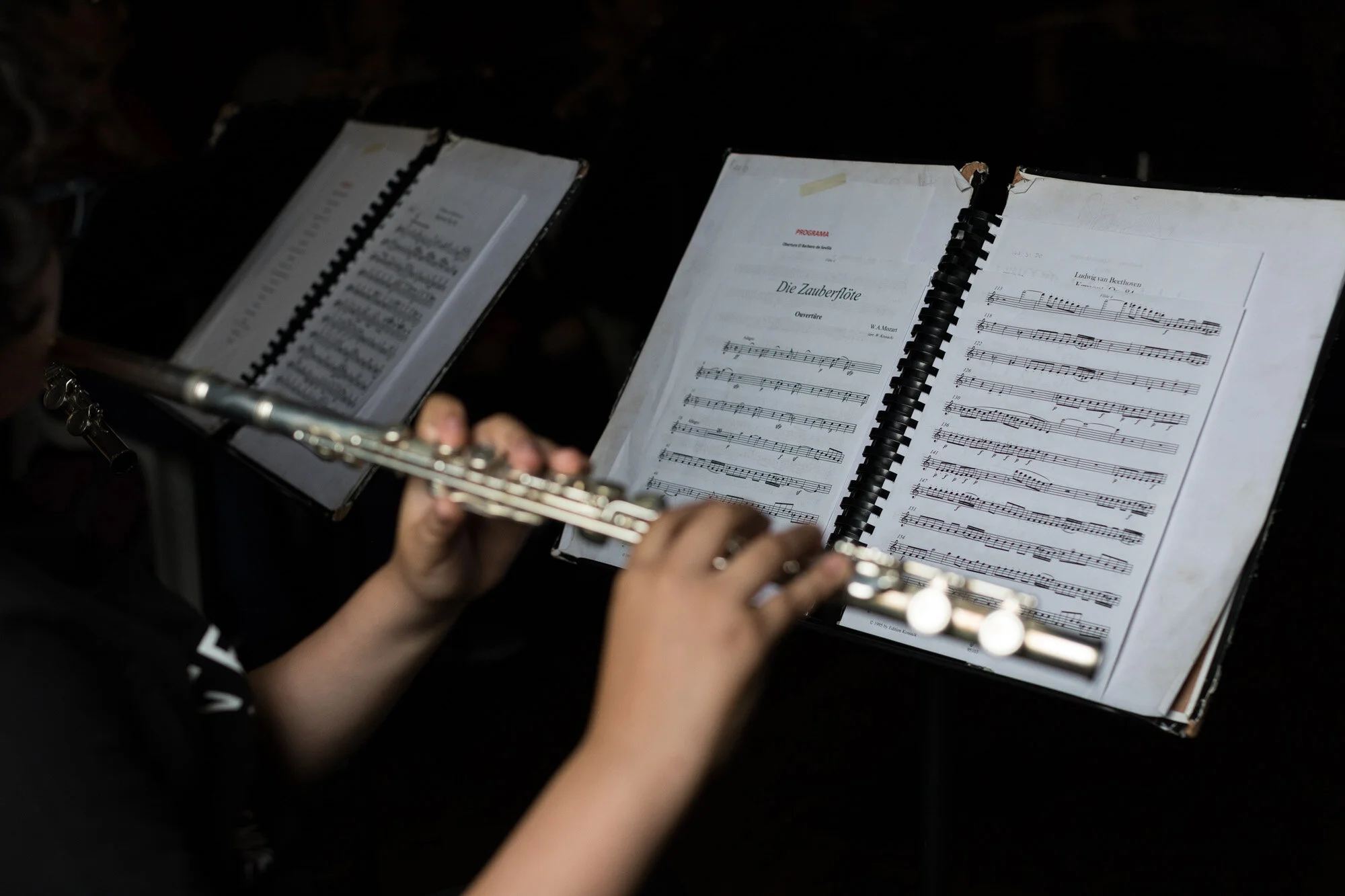 Music for Social Change | Hilti Foundation - Sustainable Impact