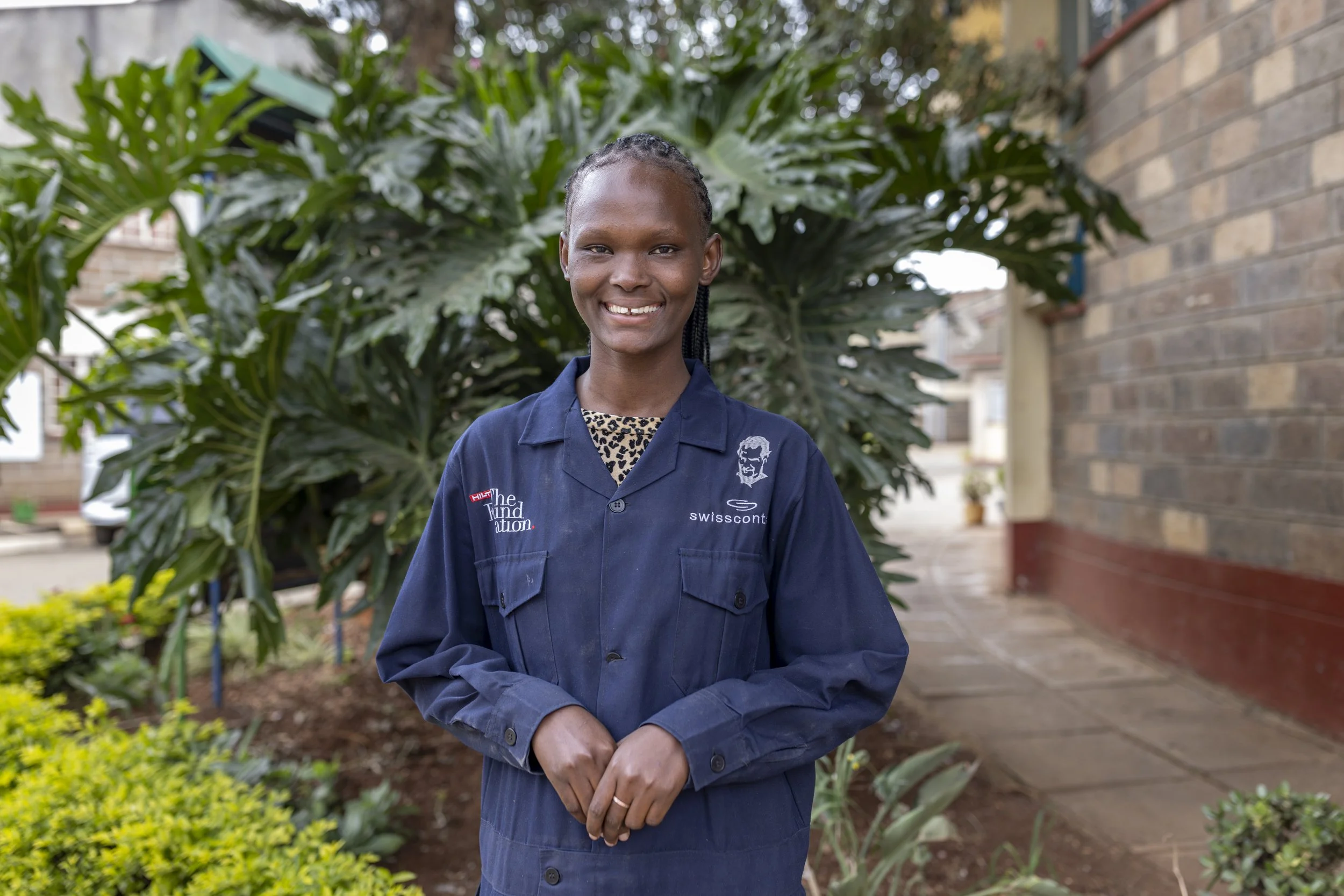 When Talent Meets Opportunity - Economic Empowerment in Kenya — The ...