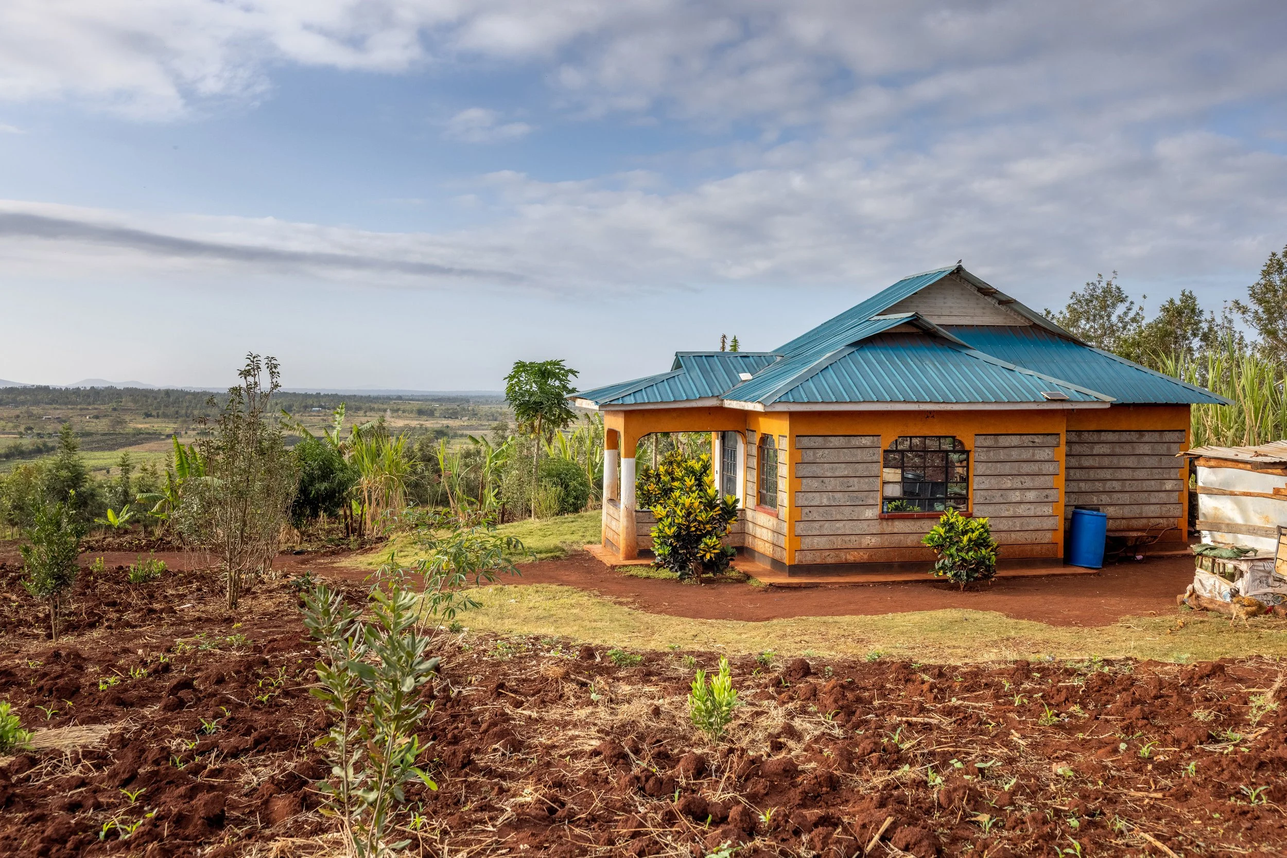 Africa Housing Forum