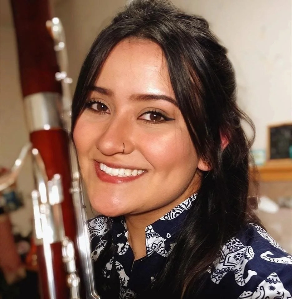 Concert: Alban Berg Ensemble Vienna welcomes Iberacademy Medellín