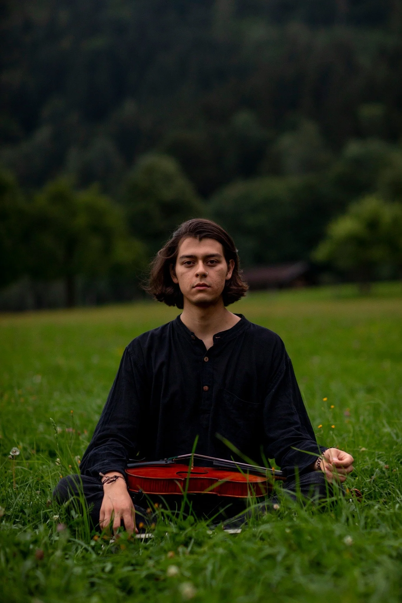 Concert: Alban Berg Ensemble Vienna welcomes Iberacademy Medellín