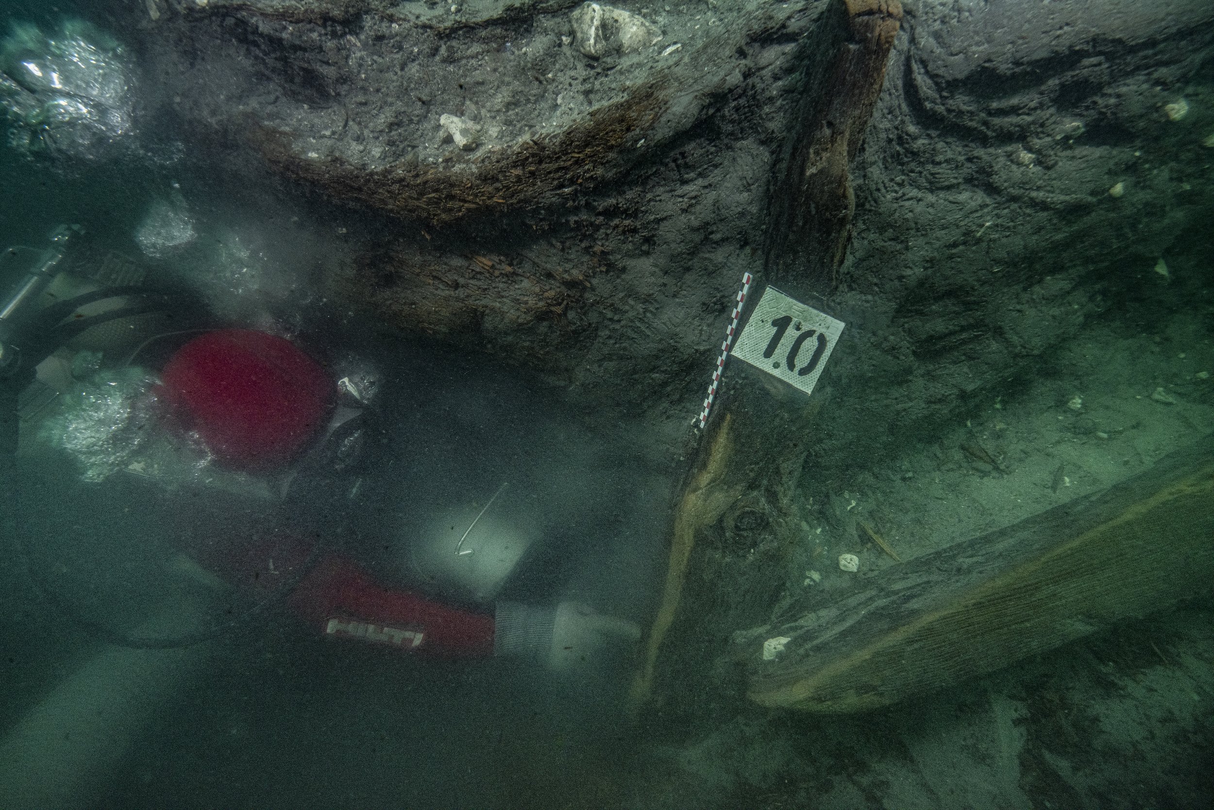 Sunken Secrets: Franck Goddio’s Team Discovers New Artifacts at Thonis ...