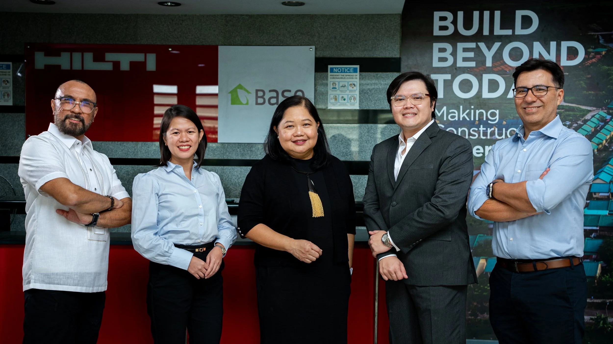 Making Bamboo Mainstream with the Bamboo Experts from BASE