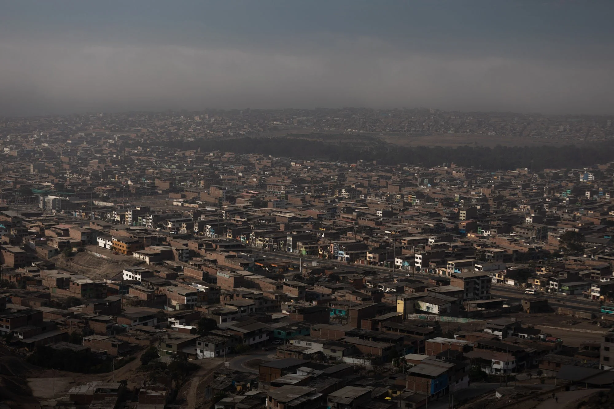 Progressive Housing Initiative for Latin America — The Hilti Foundation