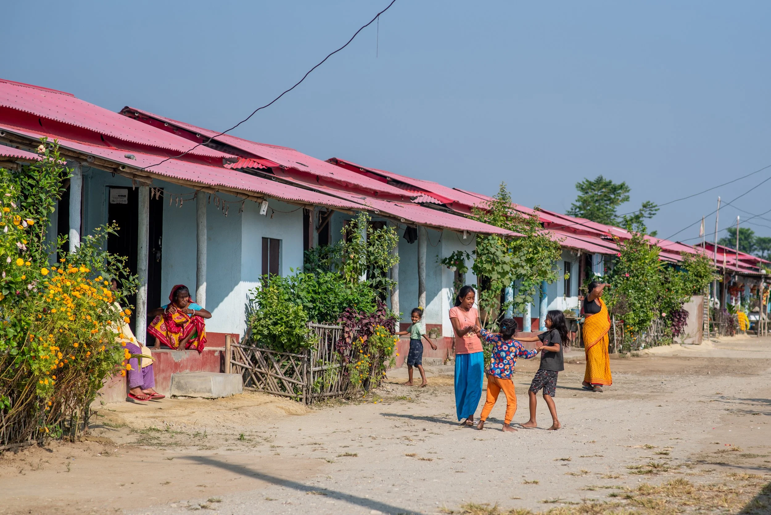 Making Bamboo Mainstream