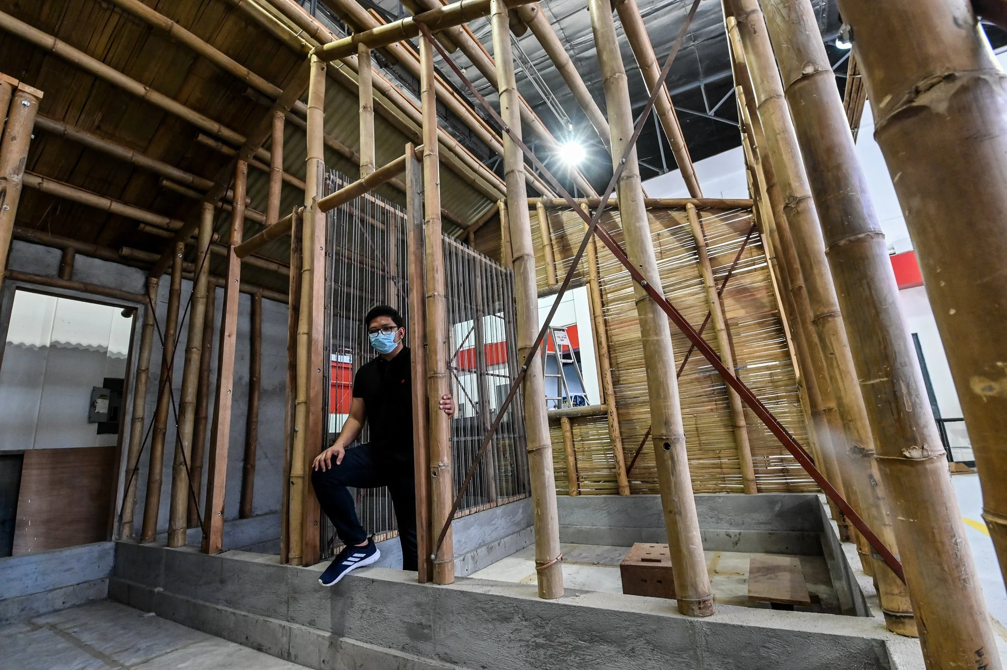 Innovation From the Tropics for the Tropics - BASE Innovation Center