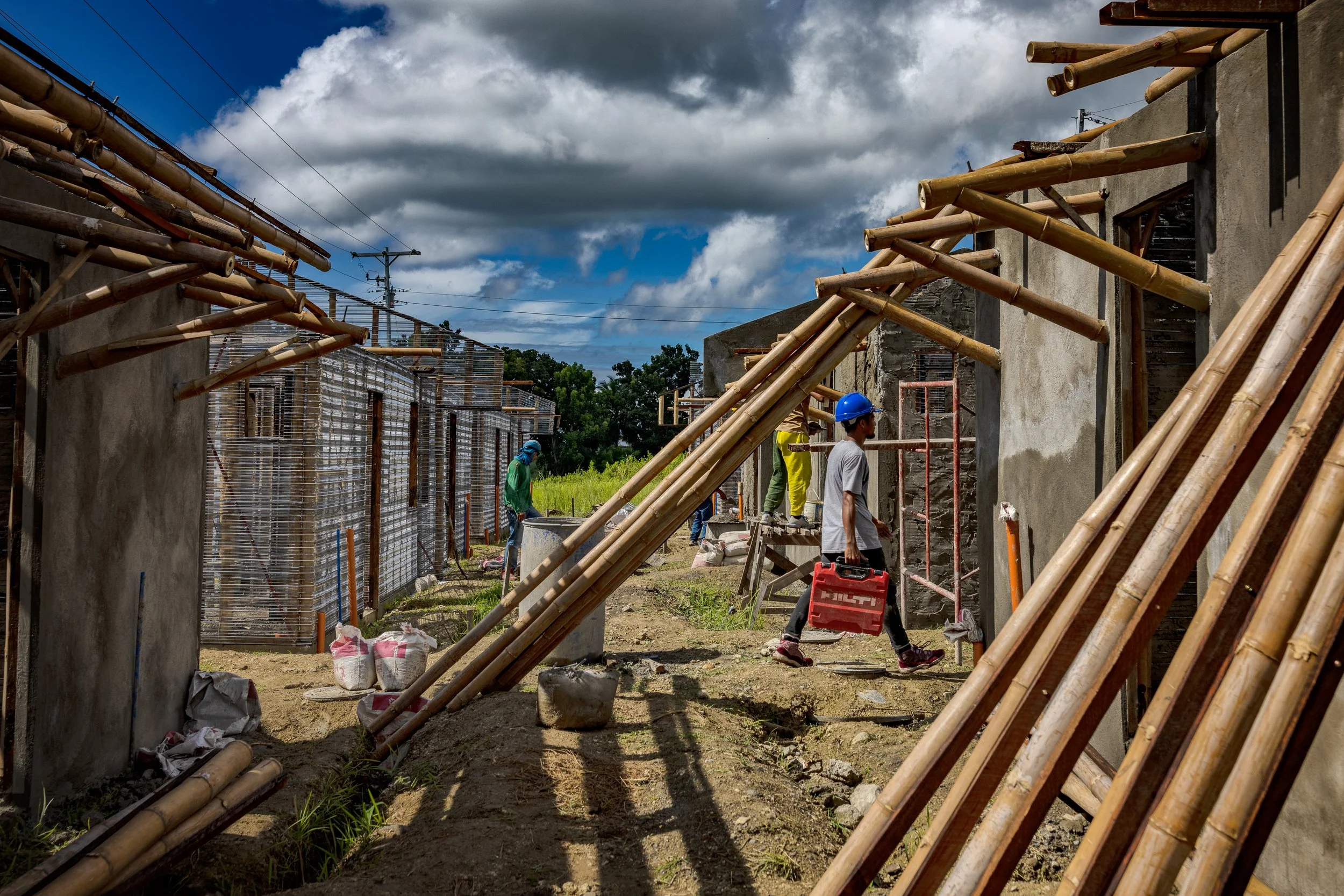 Making Bamboo Mainstream with the Bamboo Experts from BASE