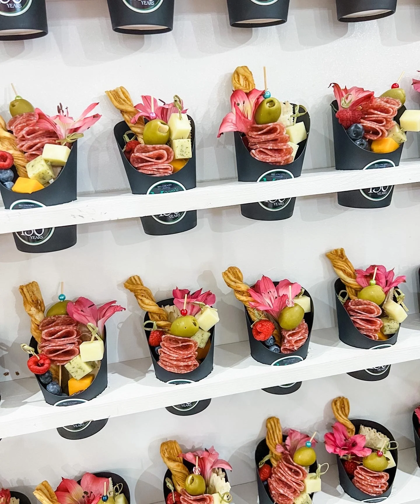 Order — Hill Country Cravings