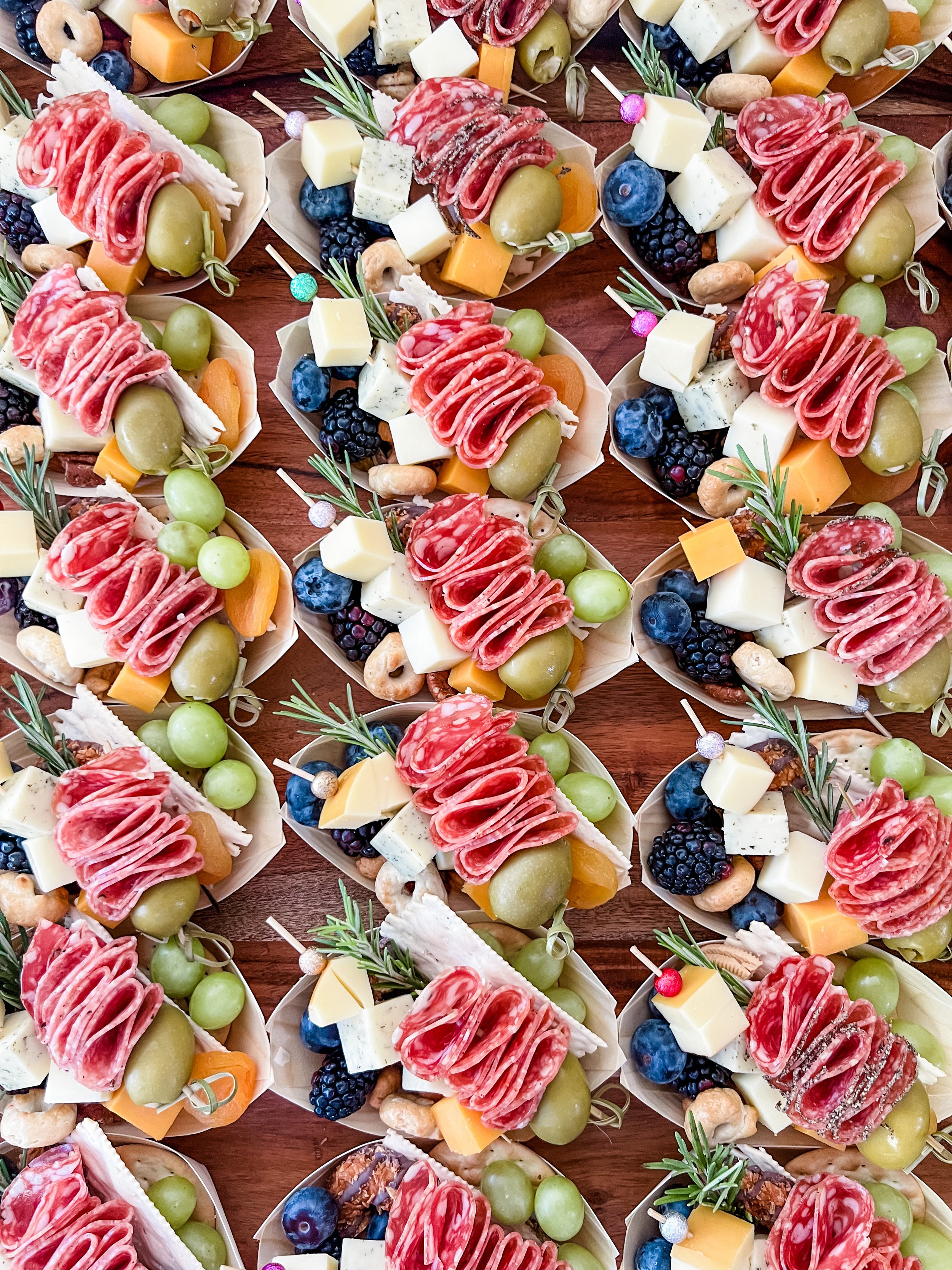 Order — Hill Country Cravings