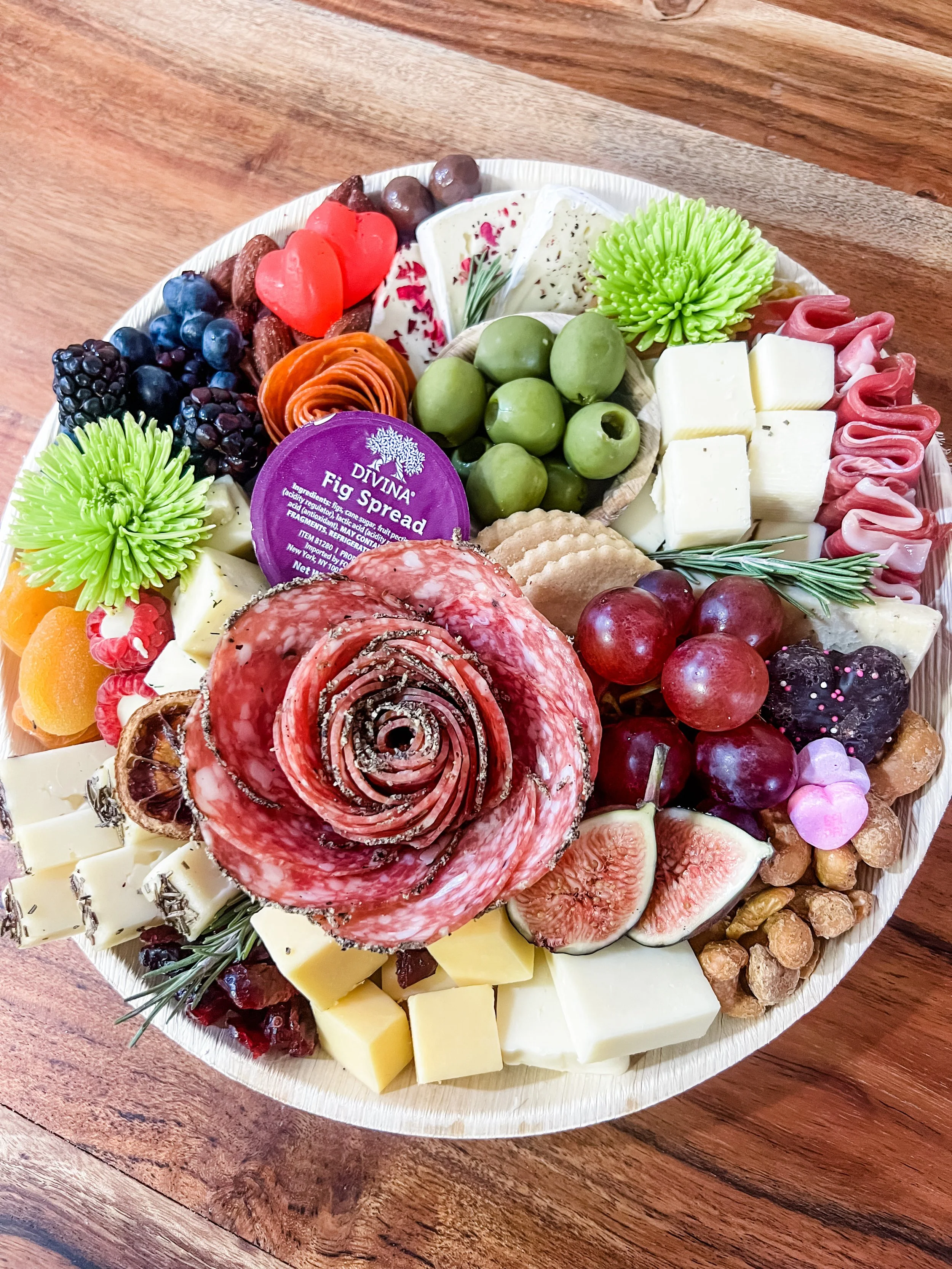 Order — Hill Country Cravings