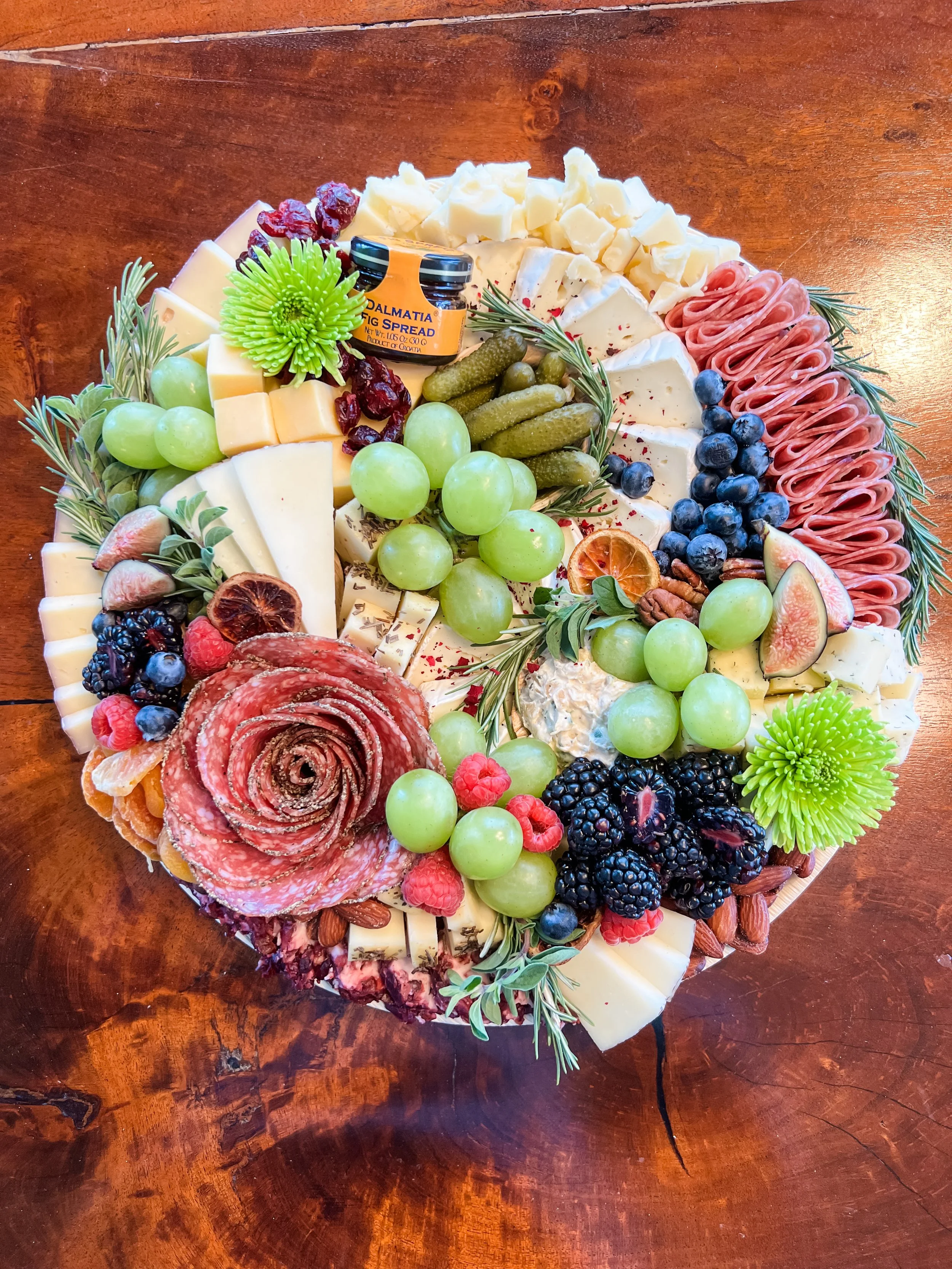 Order — Hill Country Cravings