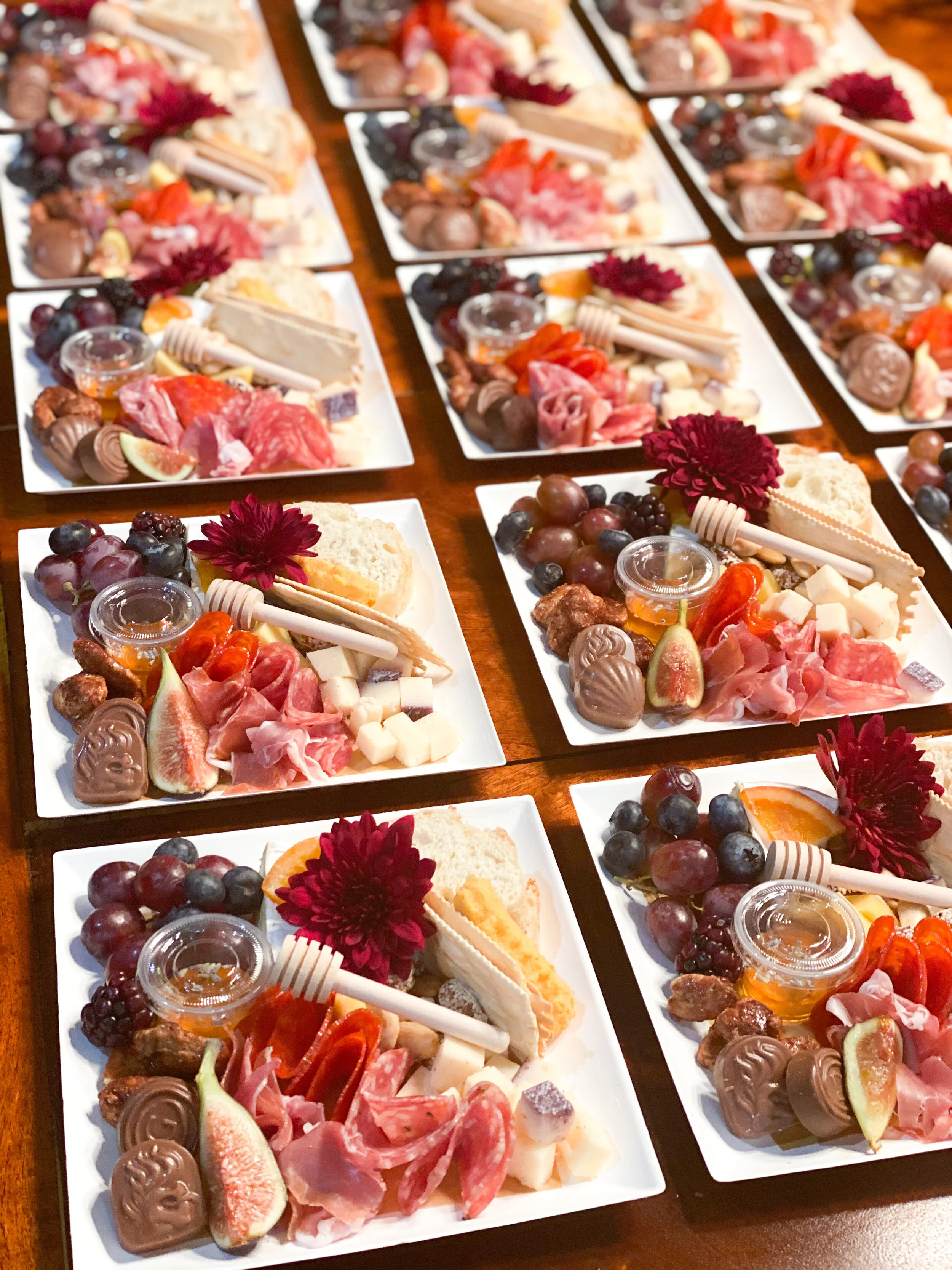 Cravings Gallery — Hill Country Cravings