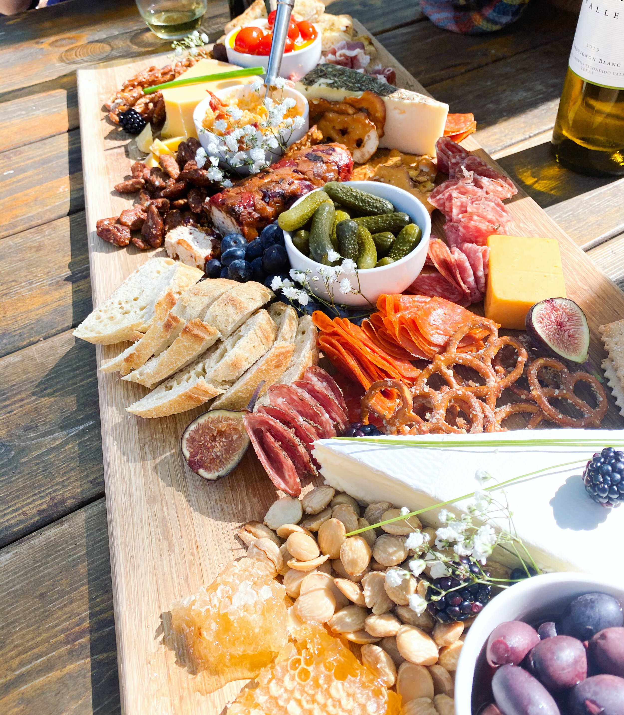 Cravings Gallery — Hill Country Cravings