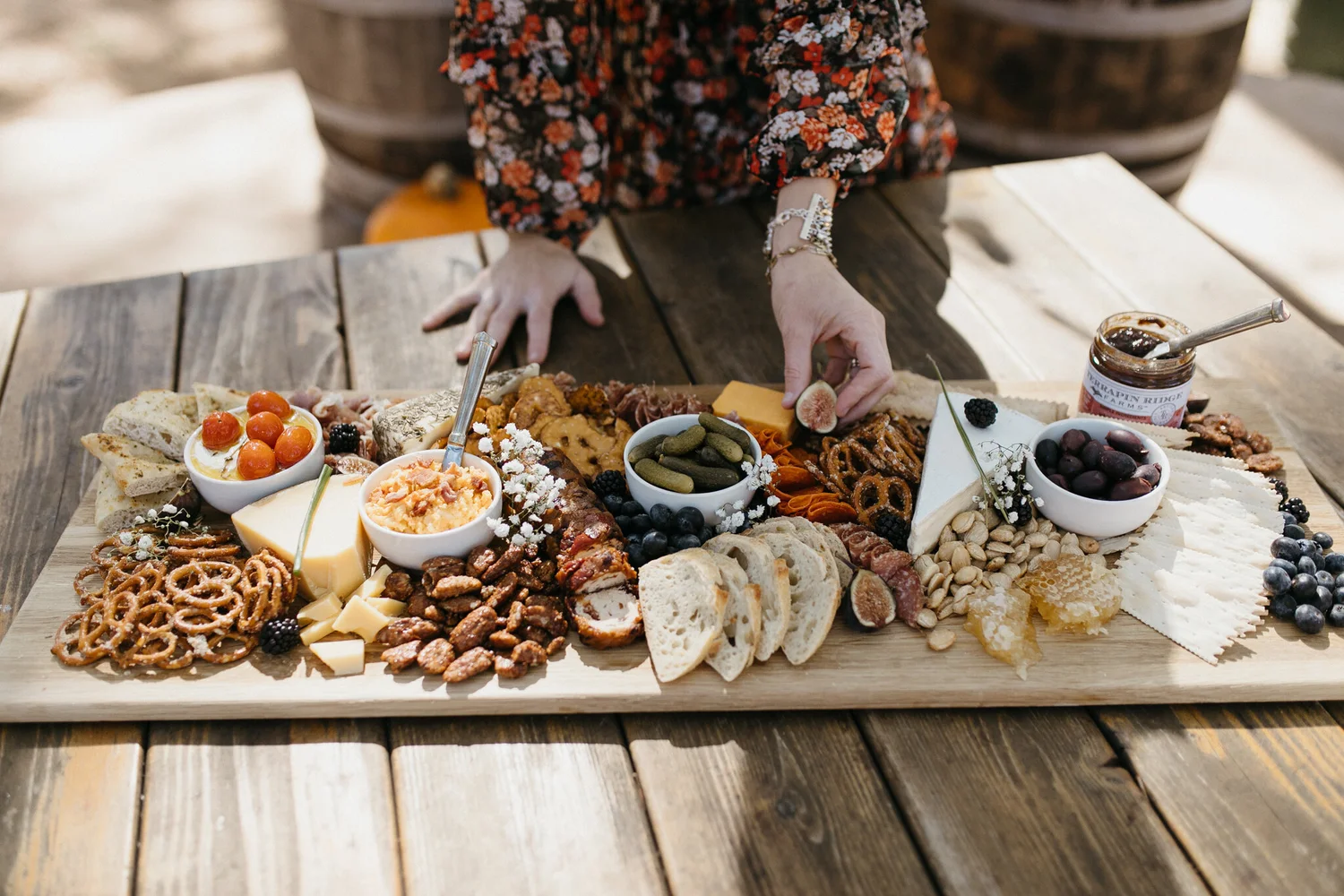 Hill Country Cravings