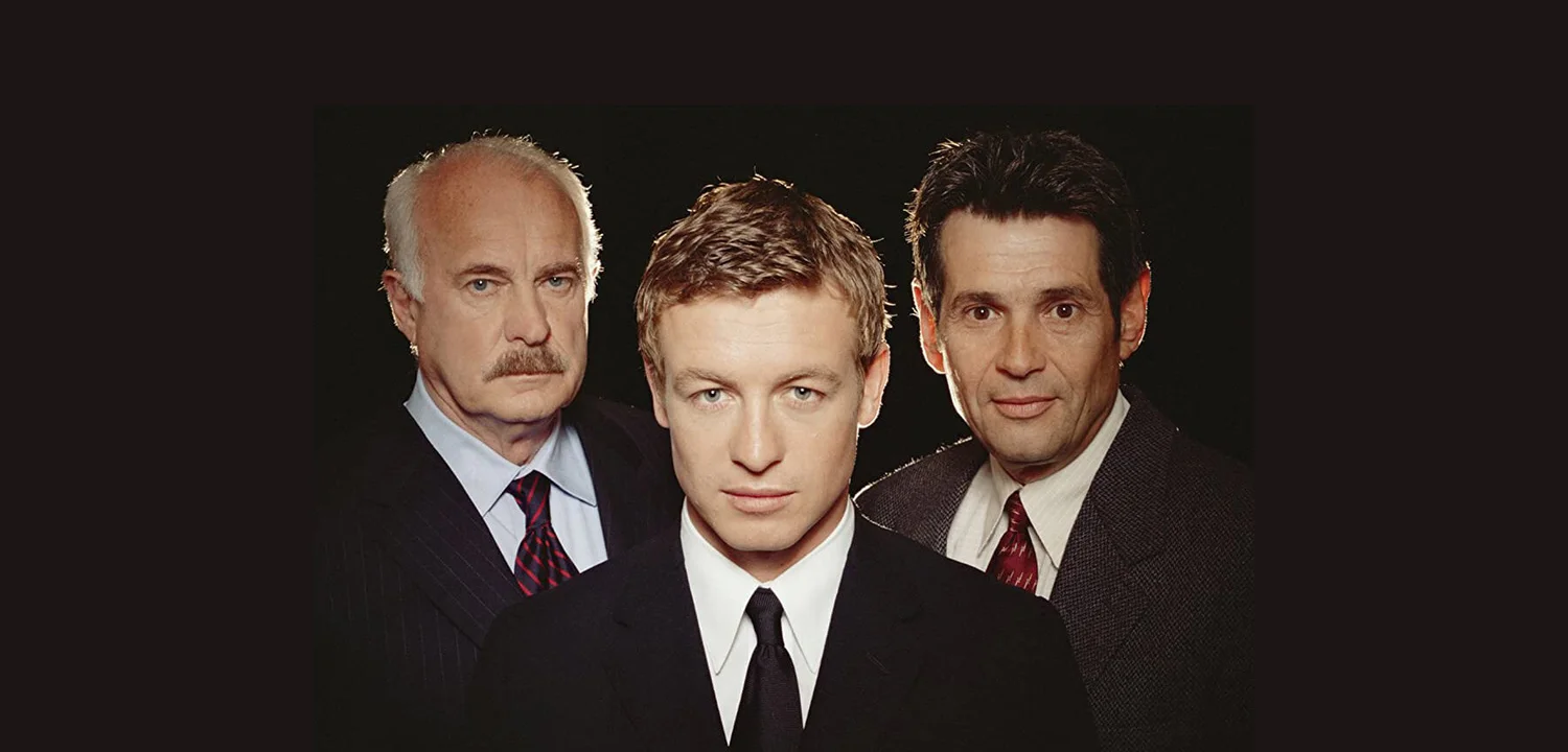 The Guardian — MICHAEL PRESSMAN