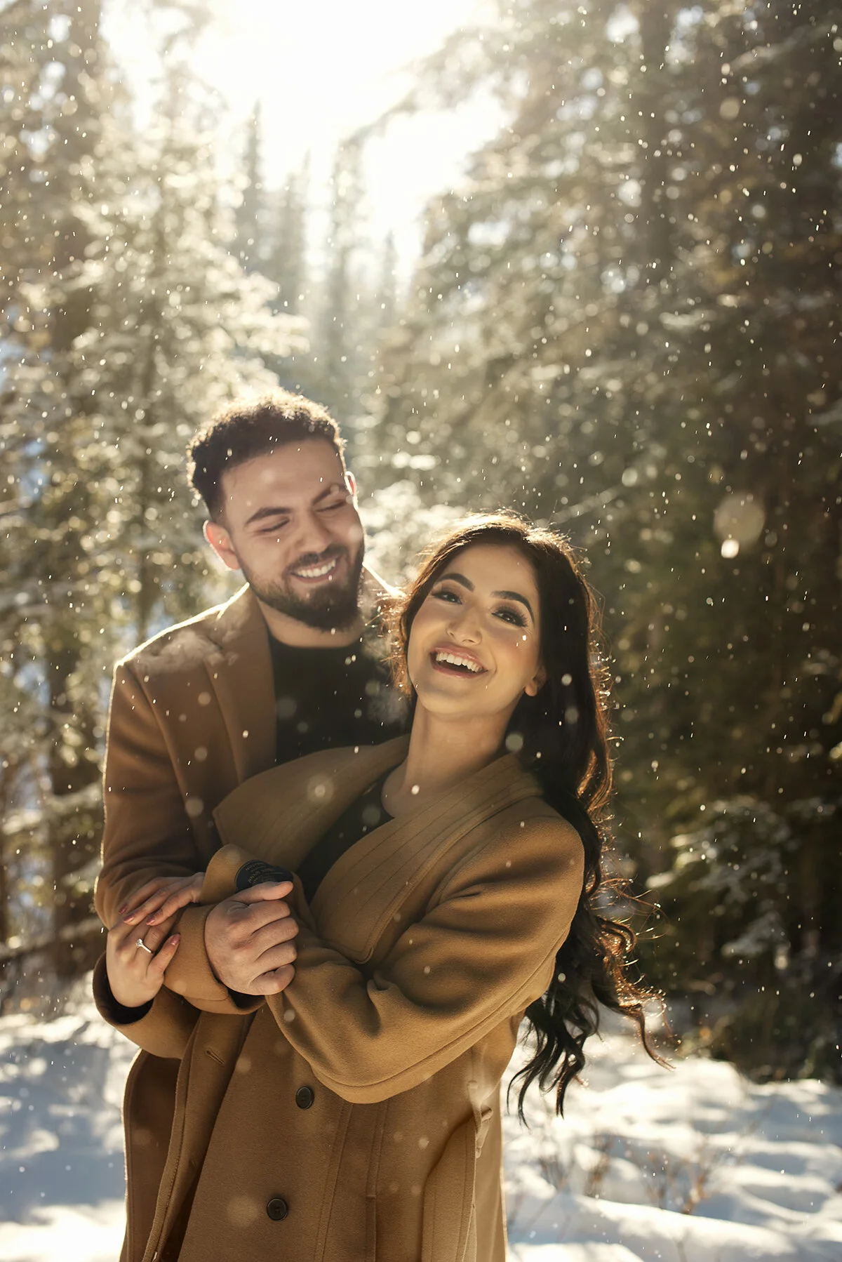 Hannah Mahan Photography // Familes, couples, portraiture, weddings