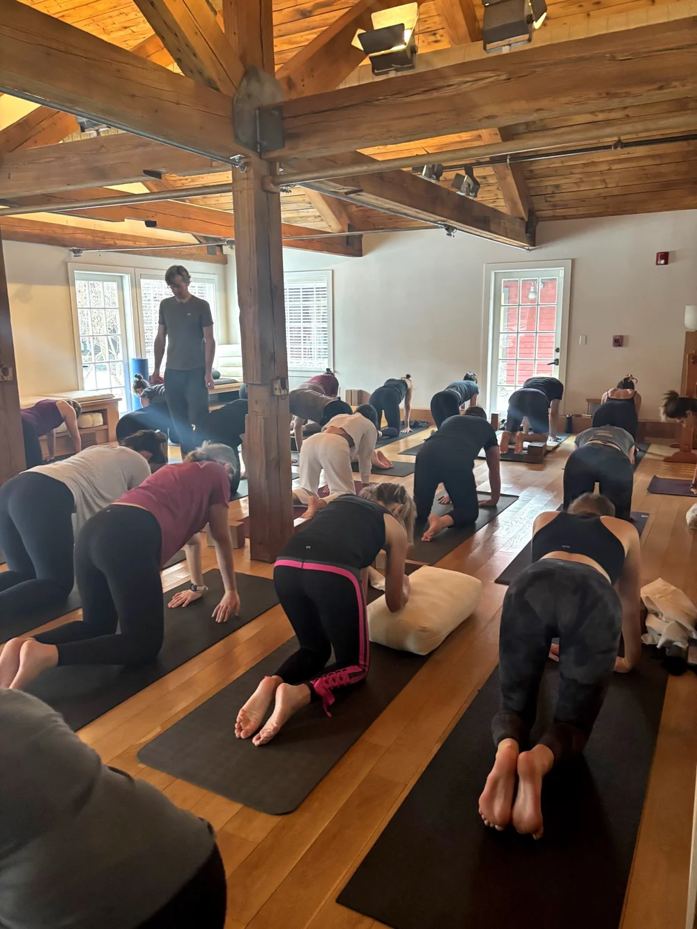 Class Packages — Charym Yoga Studio