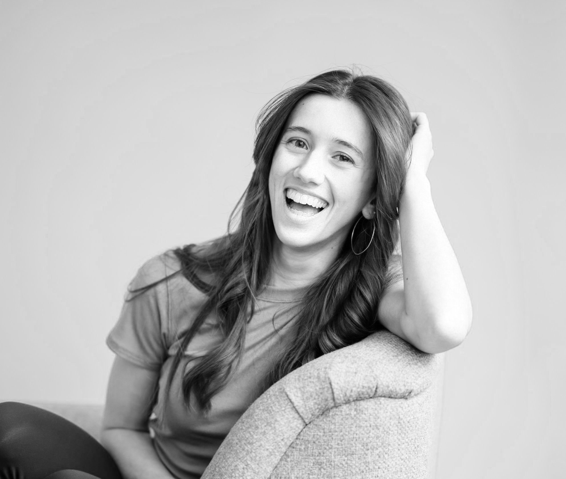 Elise Cusimano - Meditation & Mindfulness — Charym Yoga Studio