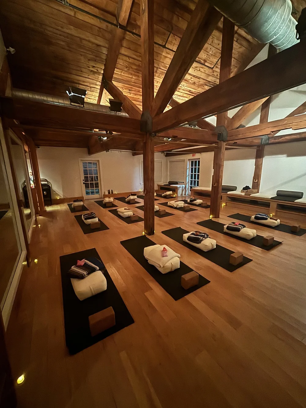 Charym Yoga Studio