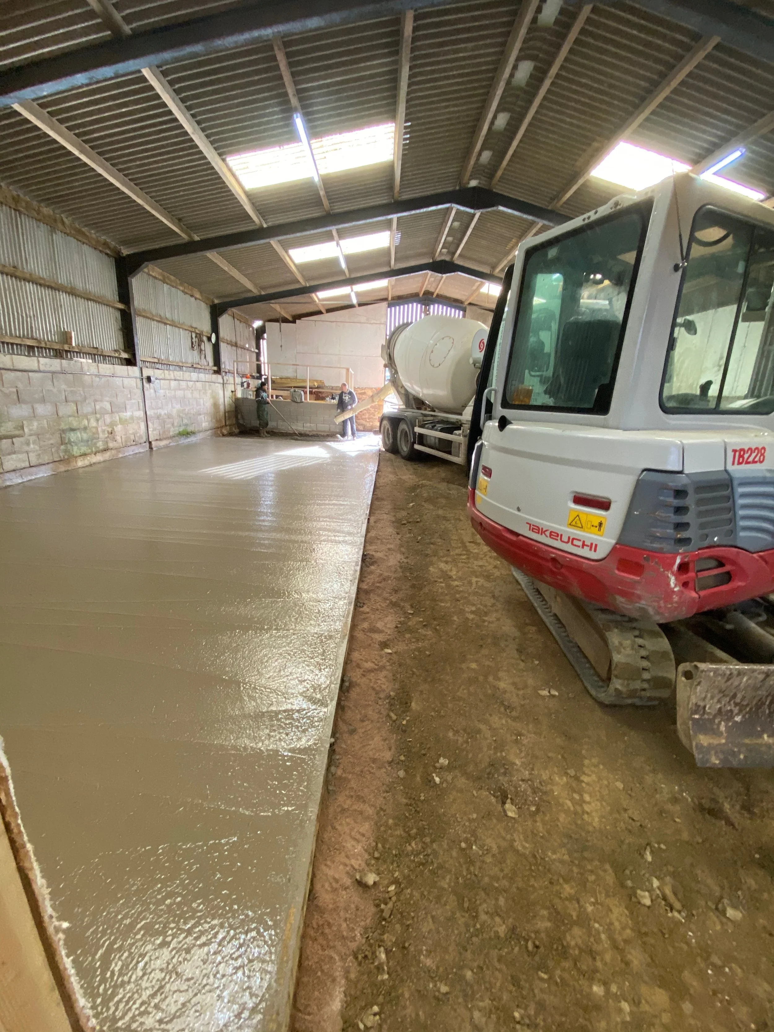 Renegade Construction — The Renegade Group