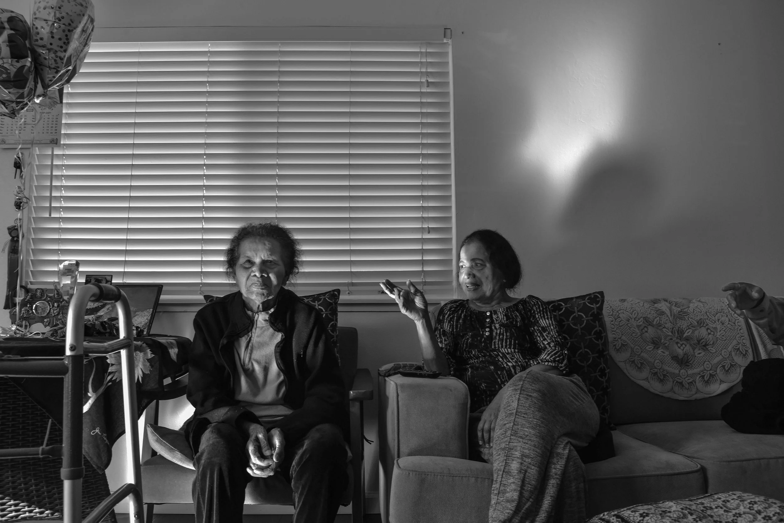 Our Story — #YOURTURN PHOTO