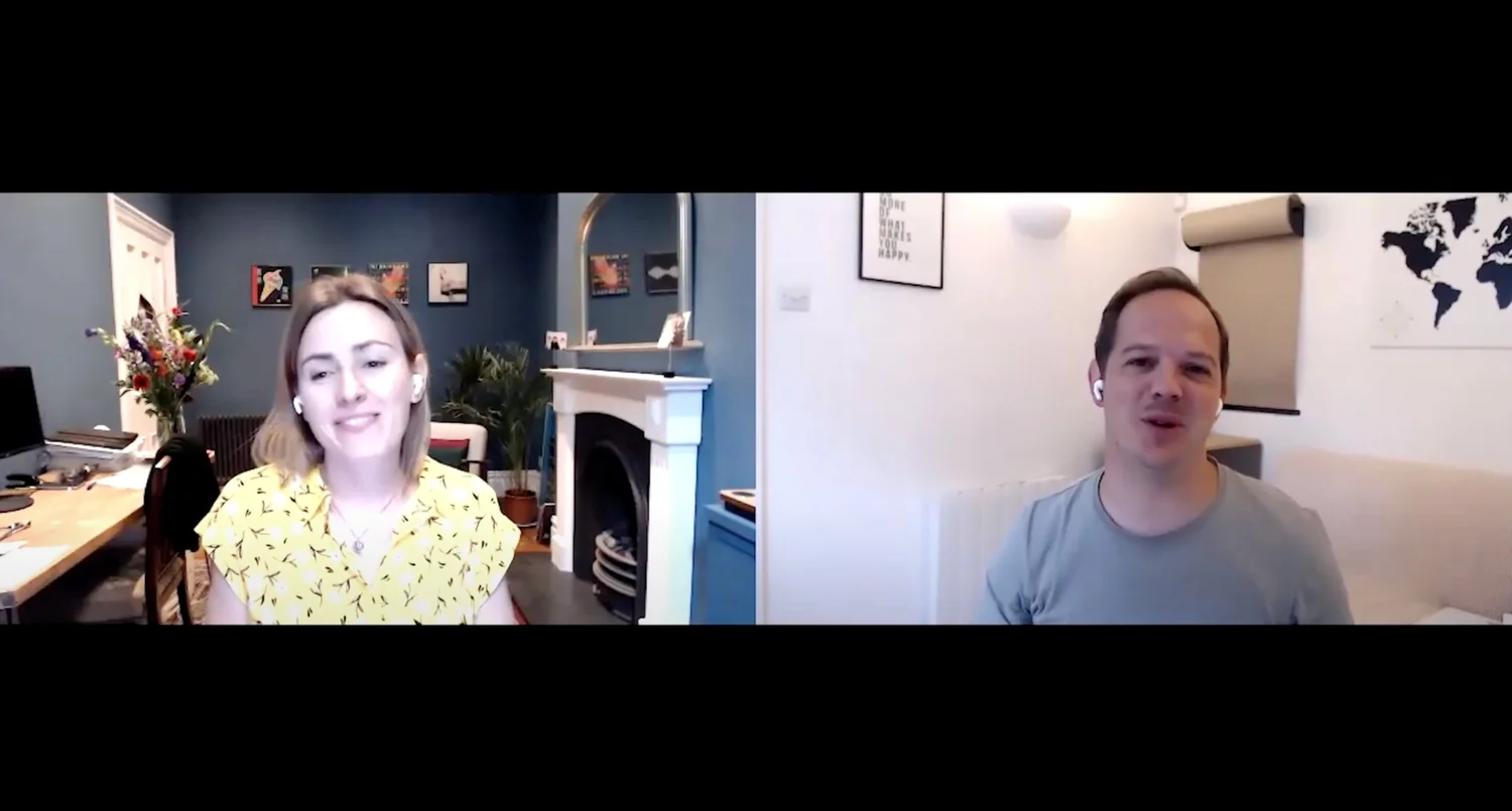 COMMUNITY — Workstyle Revolution