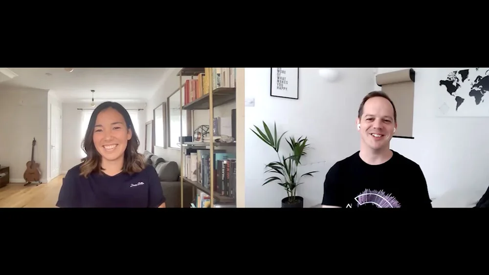 COMMUNITY — Workstyle Revolution