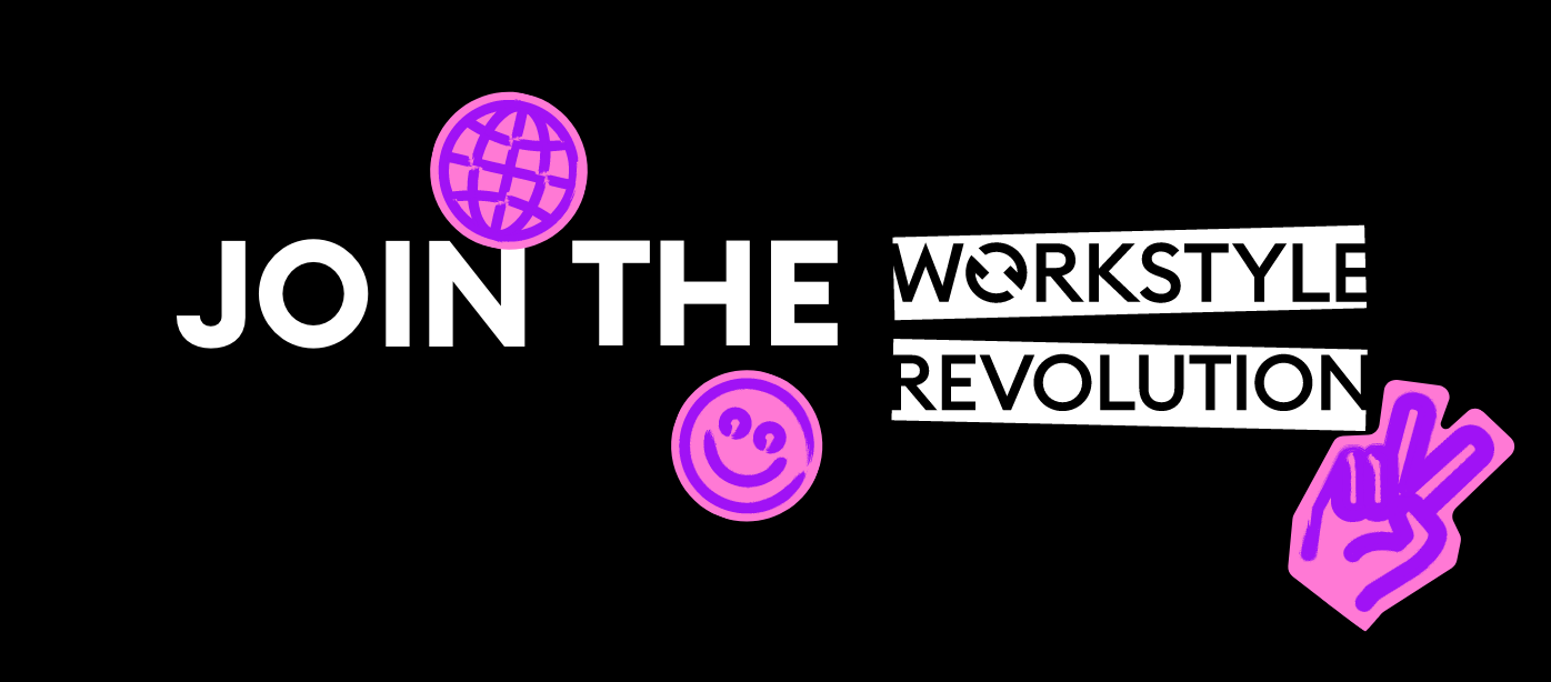 Workstyle Revolution