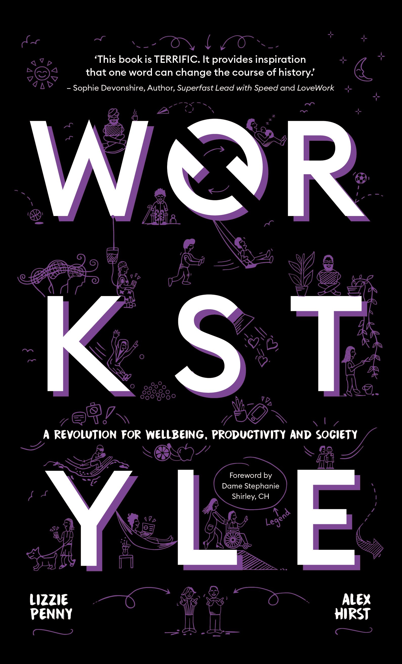 Workstyle Revolution